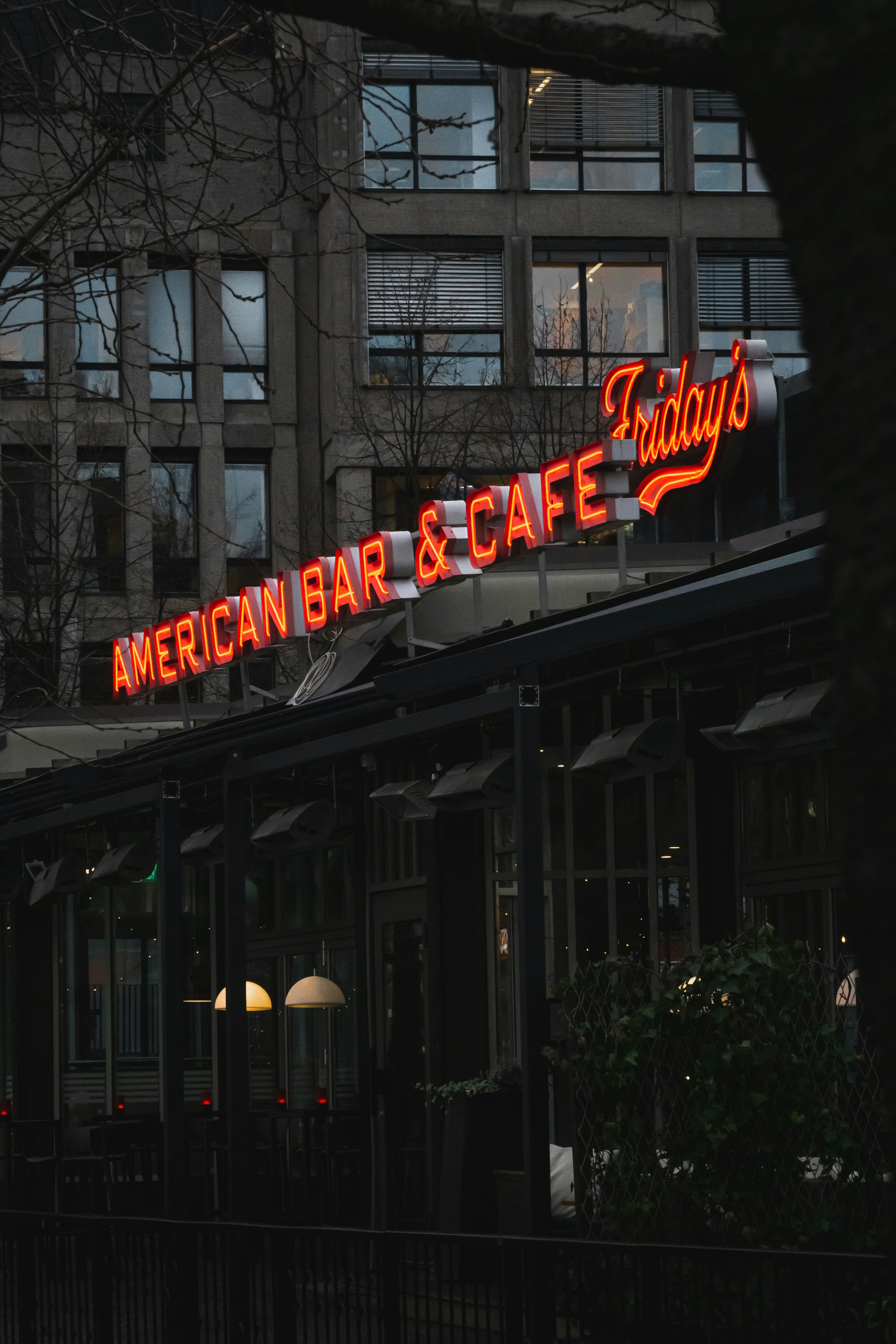 Photo by Patrick Mueller with Sony Alpha 6000