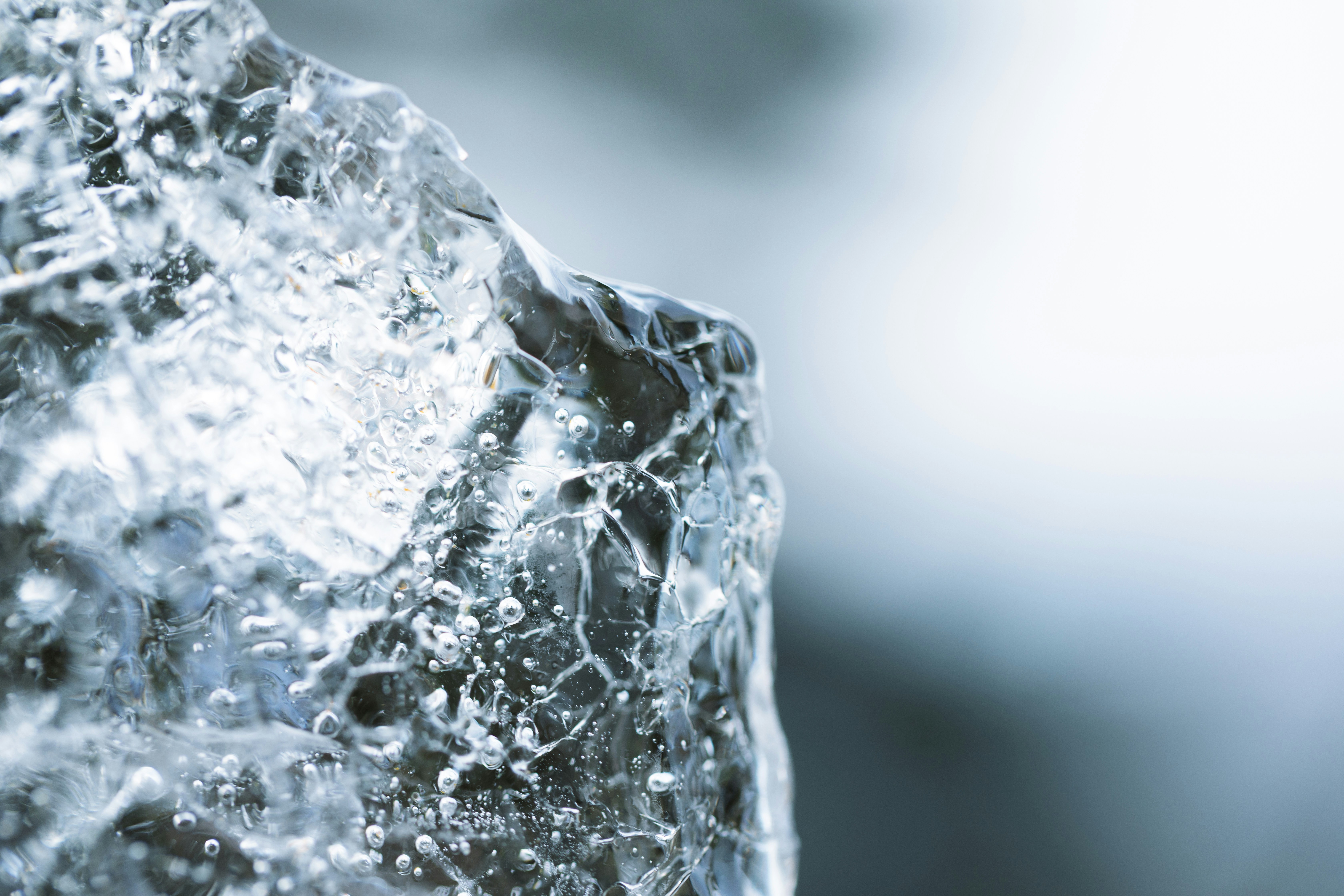 Water drops on clear glass photo – Free Ice Image on Unsplash