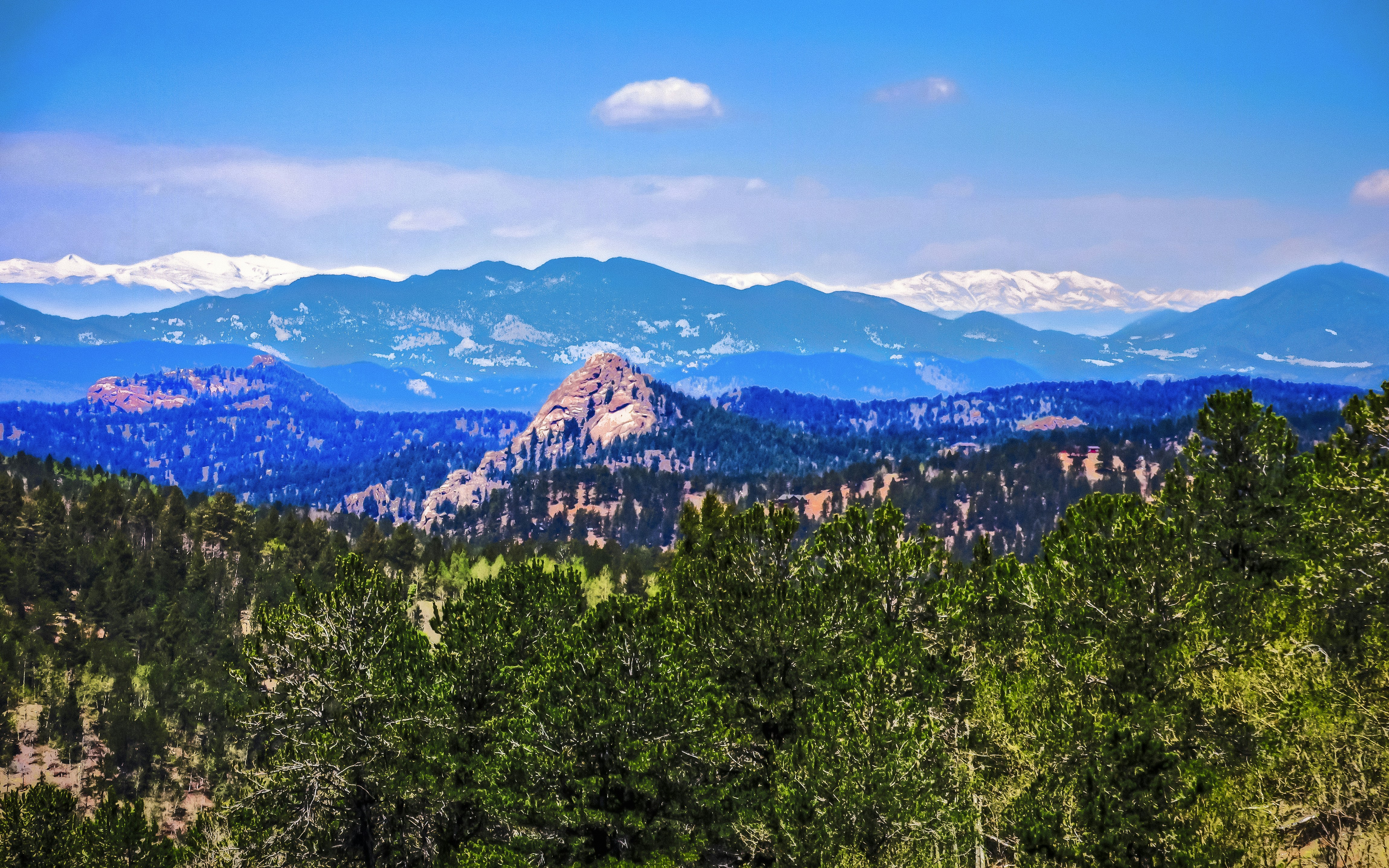 Colorado | 15 best free colorado, usa, outdoor and k. mitch hodge ...