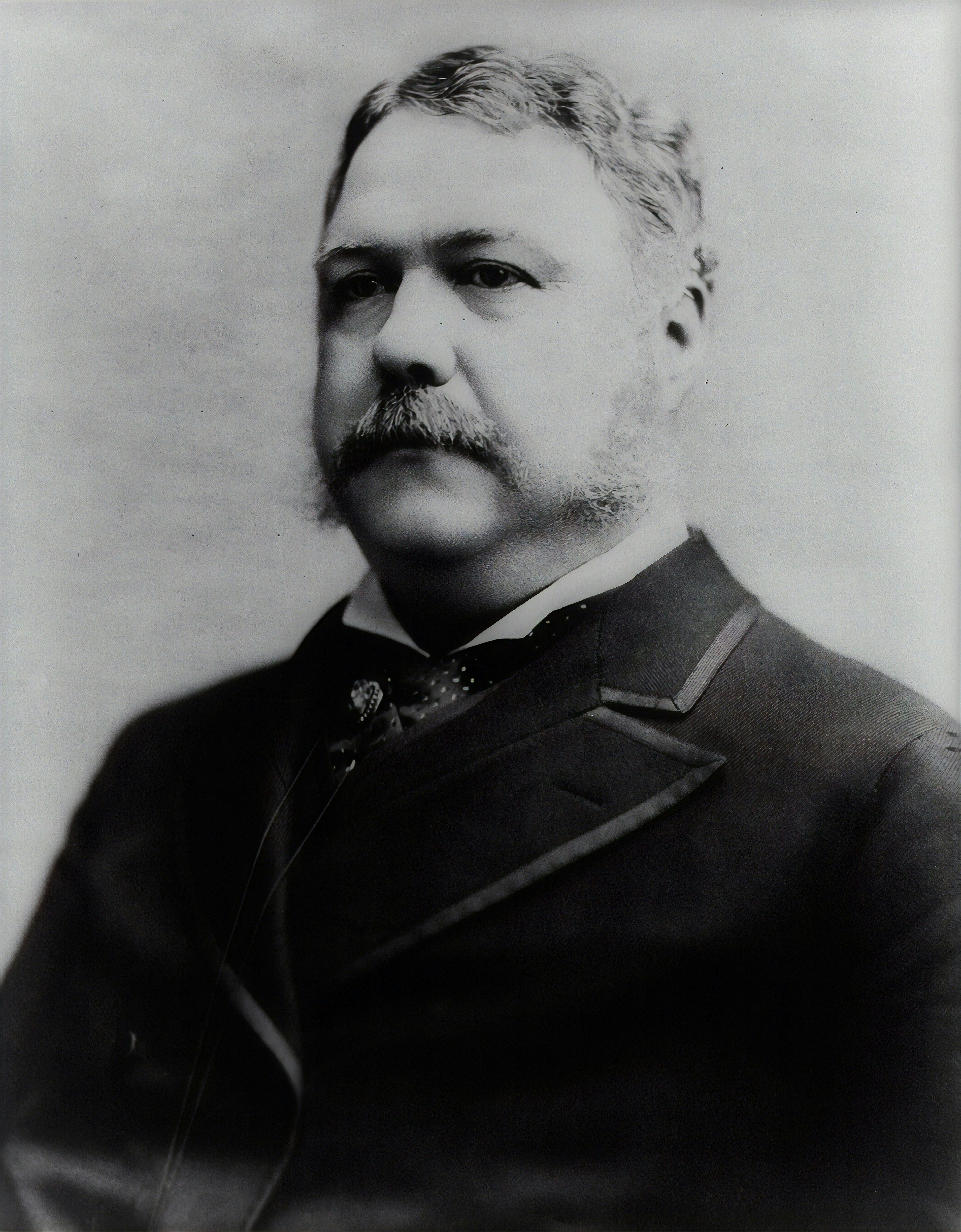 President Chester A. Arthur photo – Free Portrait Image on Unsplash