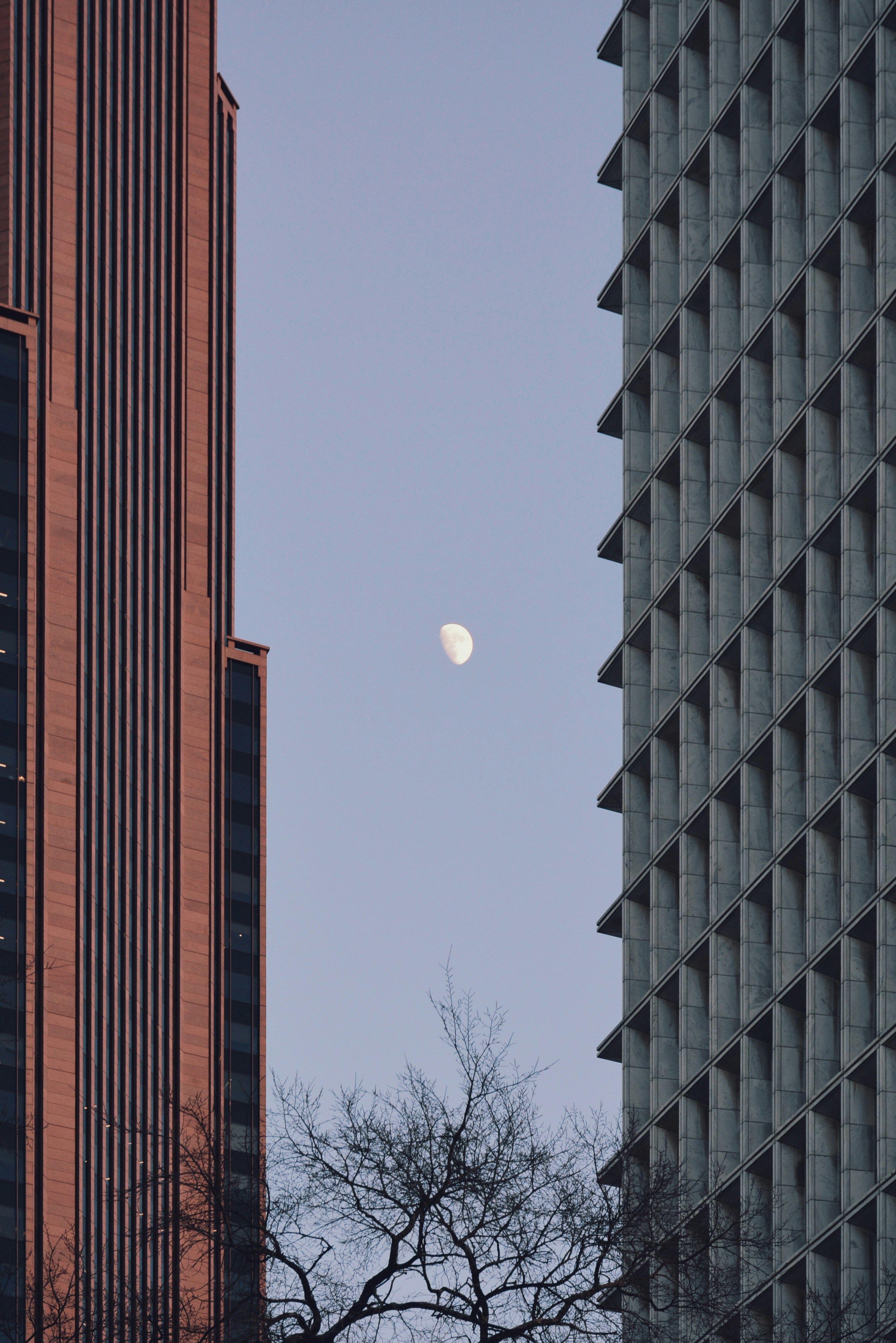 Brown concrete building under blue sky during daytime photo – Free ...