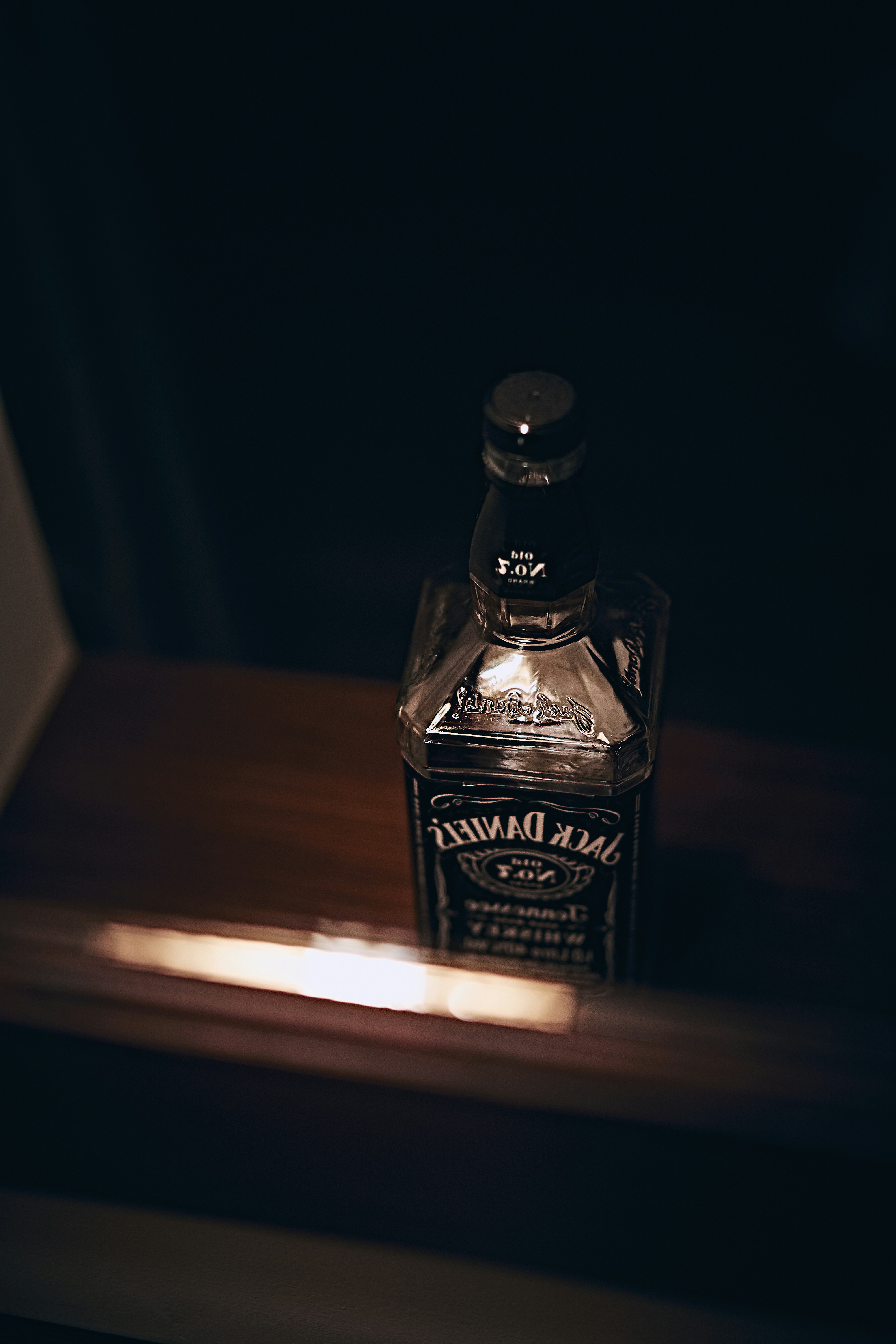 Jack Daniels Bottle Tumblr