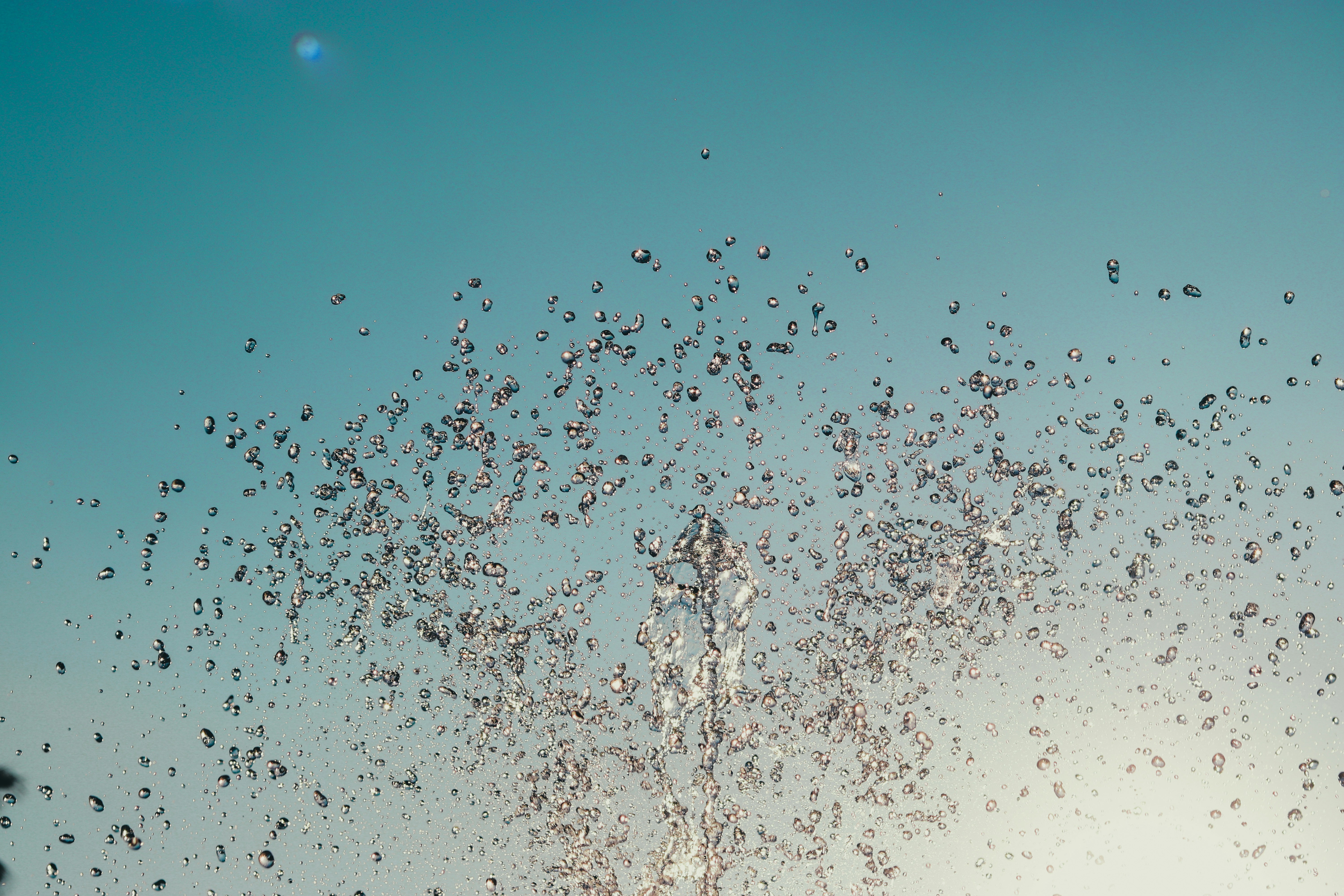 Blue Light Splash Pictures | Download Free Images on Unsplash
