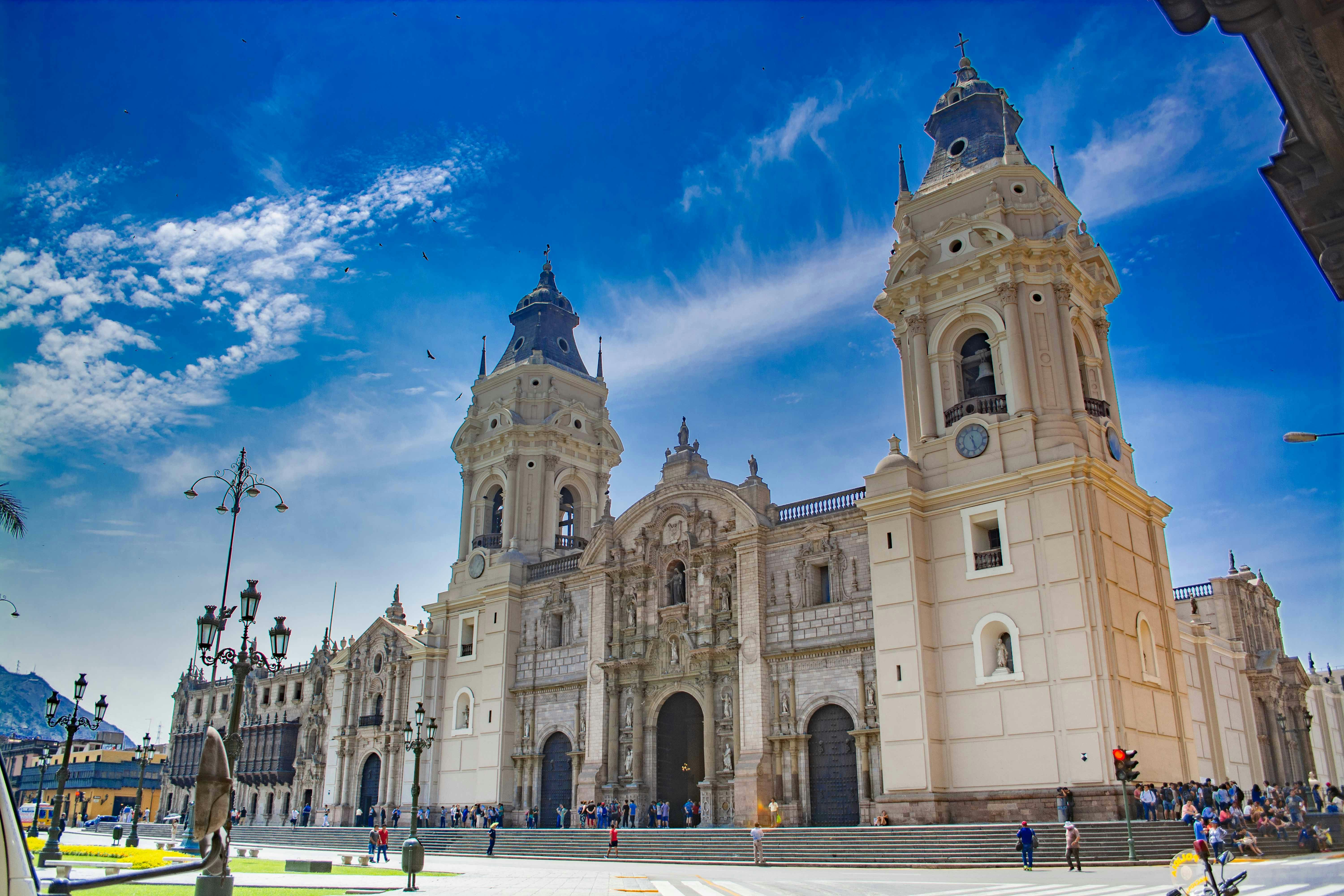 What to see in Lima: Essential Travel Guide