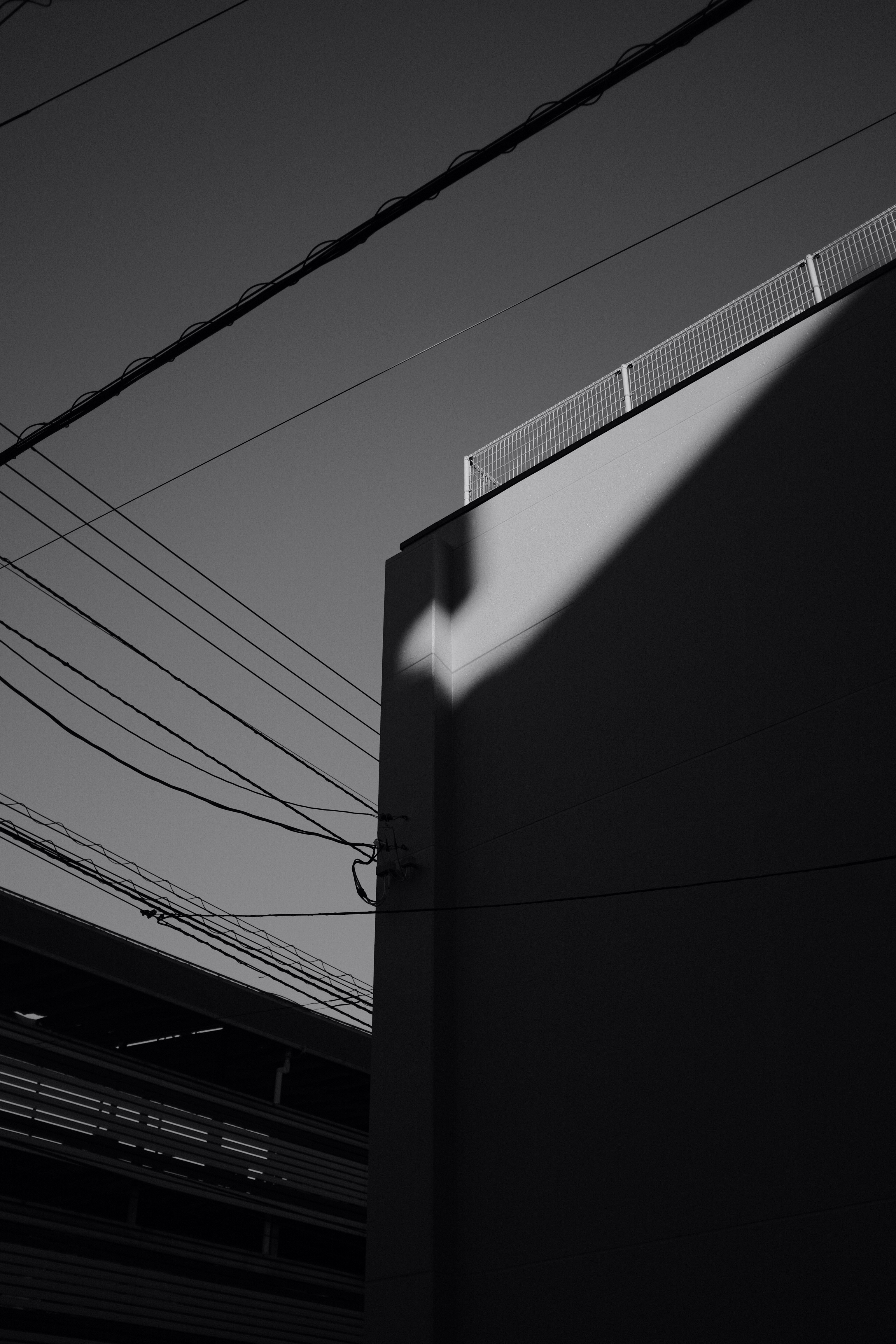 white concrete building during daytime