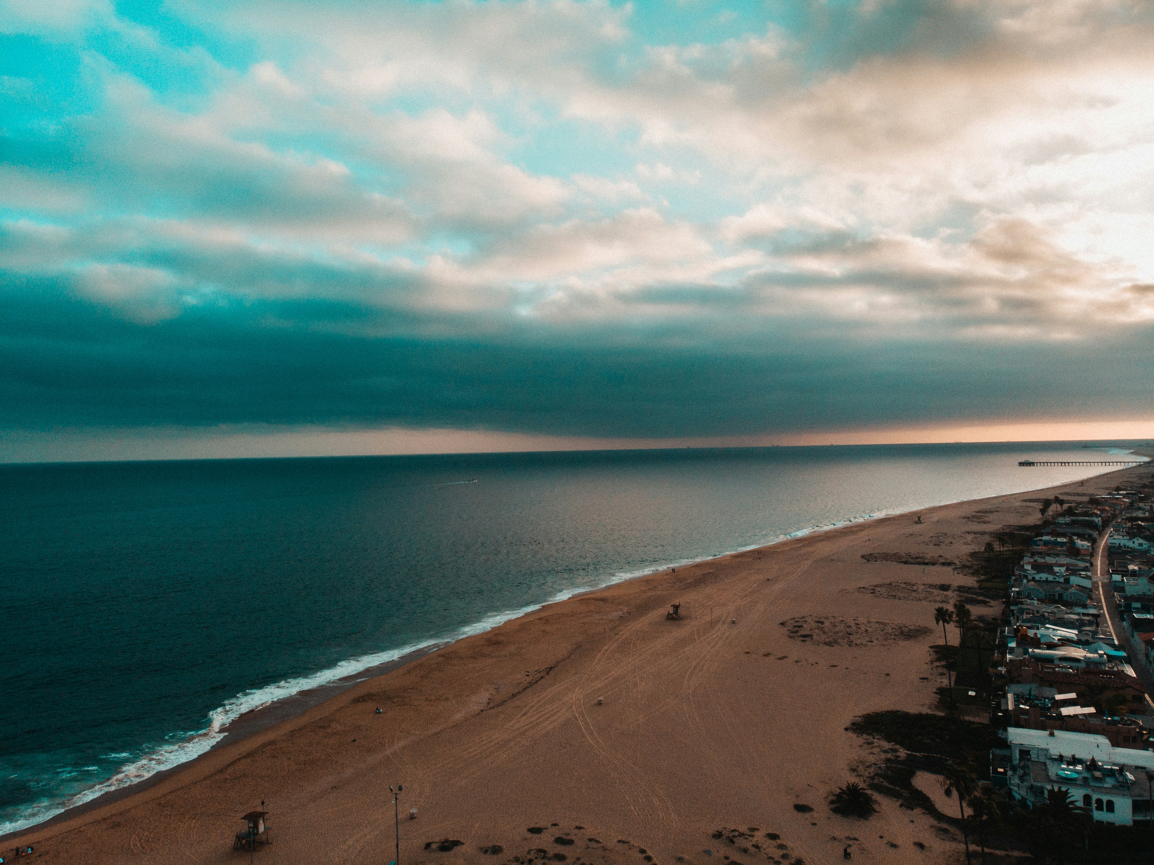 Beach Dunes Pictures | Download Free Images on Unsplash