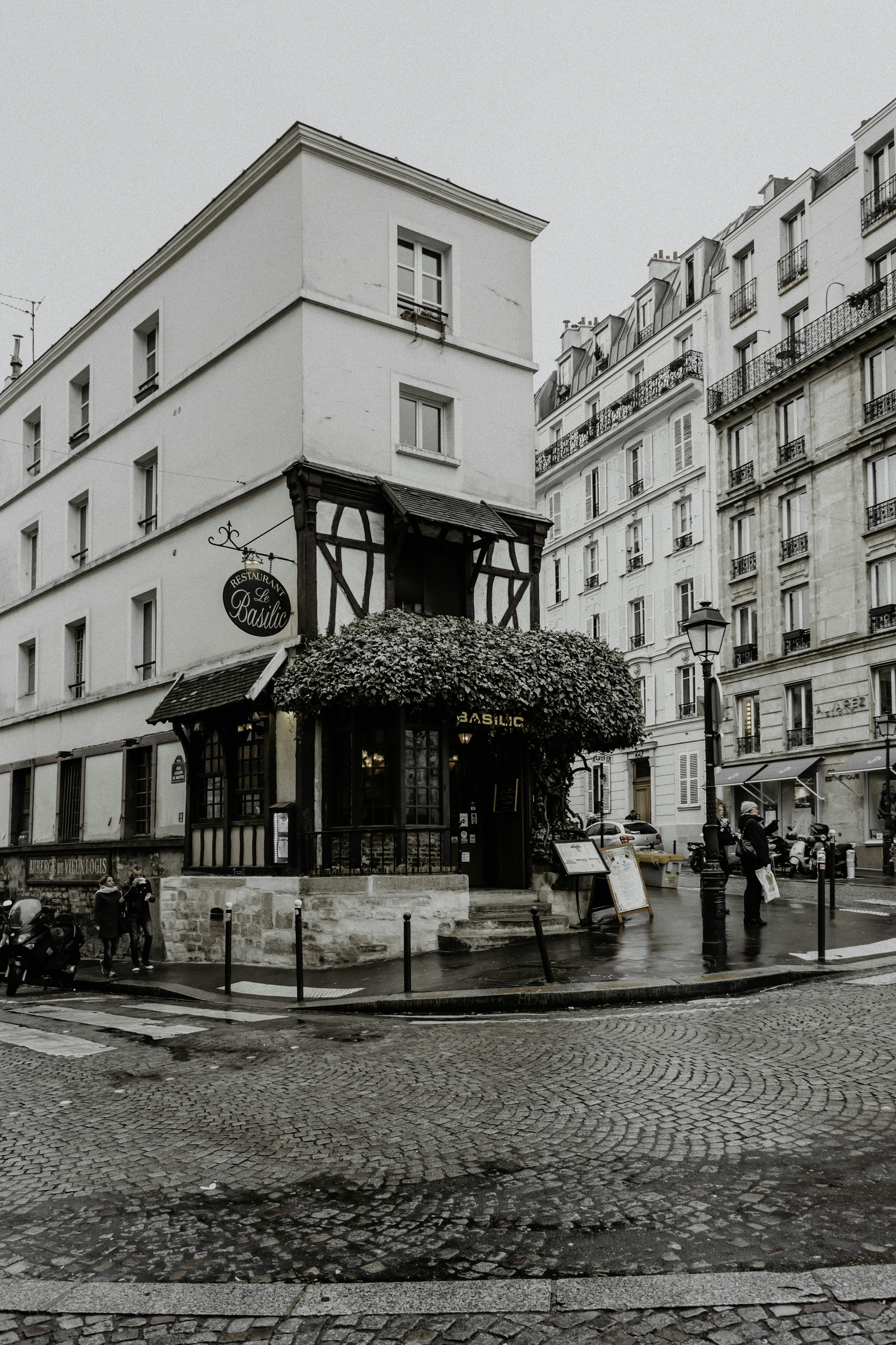 Photo by Camille Brodard with Nikon D7200