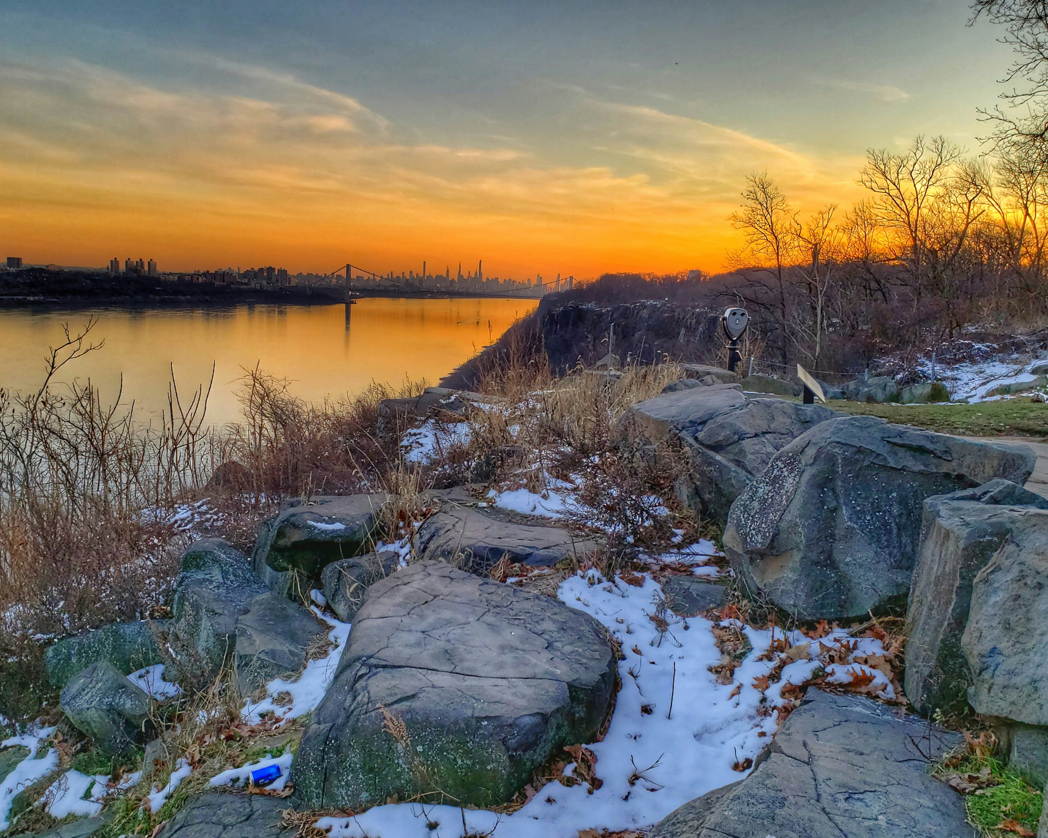 Sunrise & Sunset | 8 best free sunset, sunrise, outdoor and plant ...