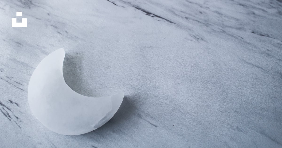 Corazón Blanco En Forma De Arena Blanca Foto Imagen De Azul Gratuita