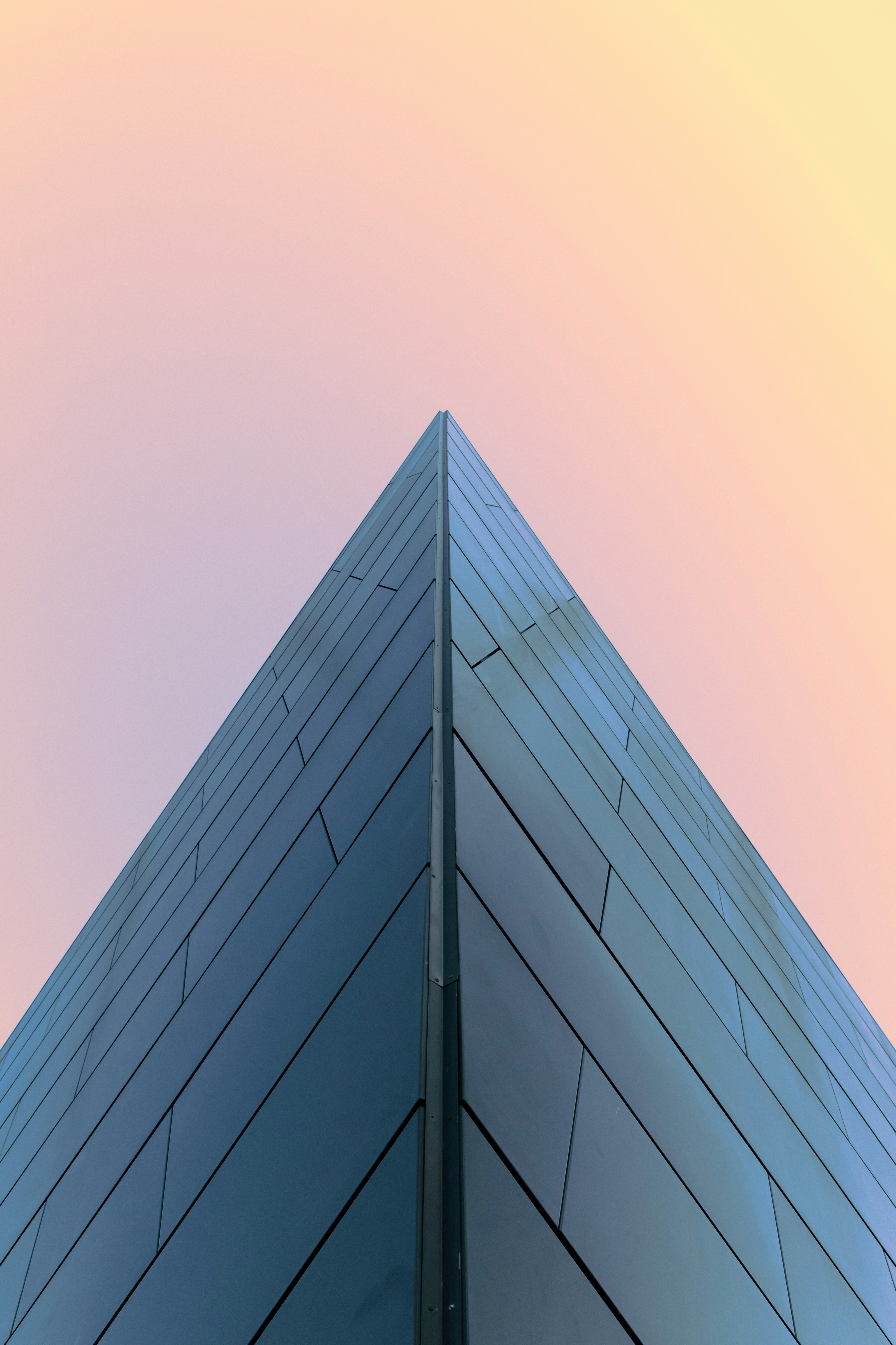 Low angle photography of high rise building photo – Free Building Image ...