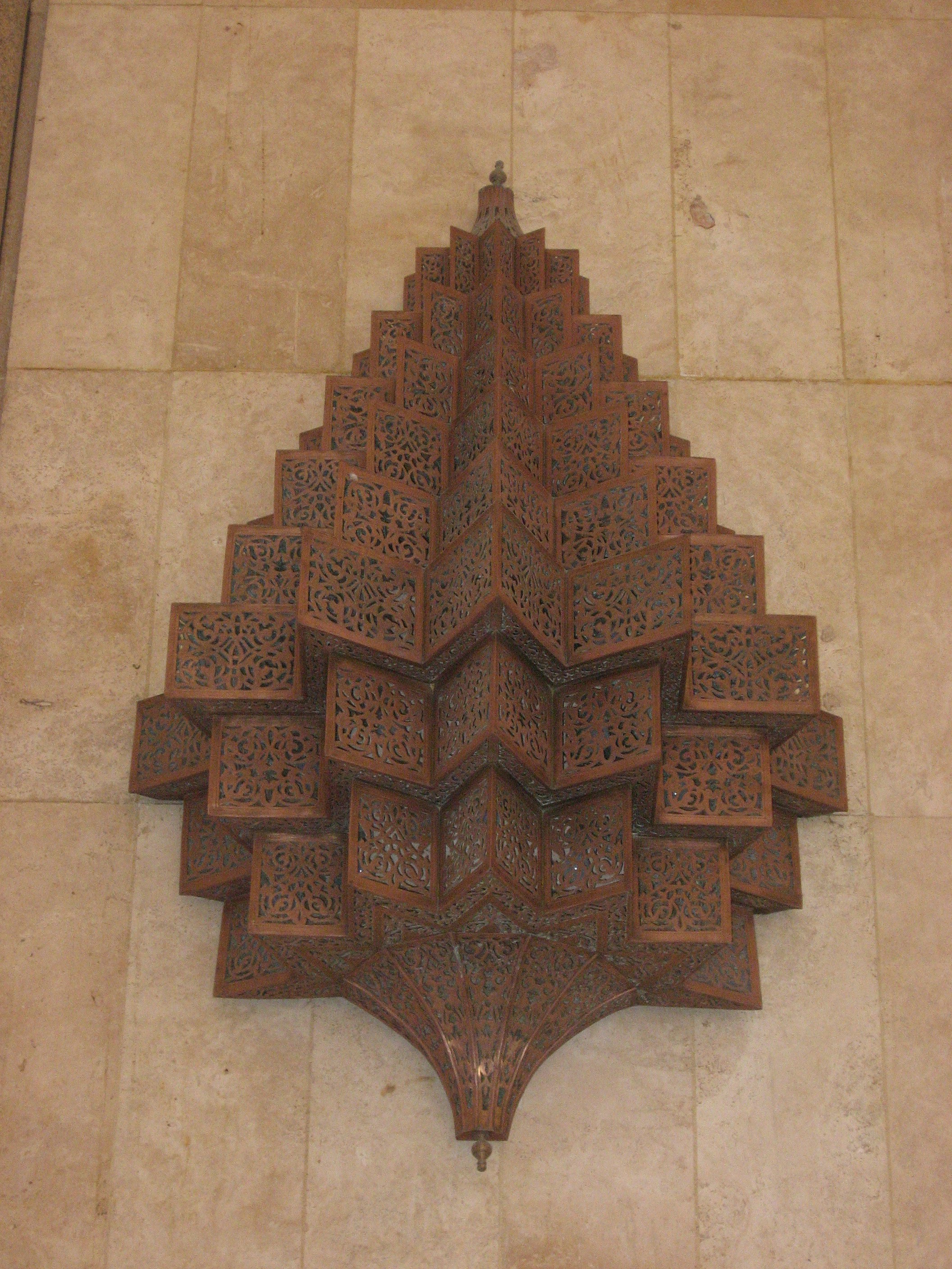 Sample photo from Canon PowerShot A540