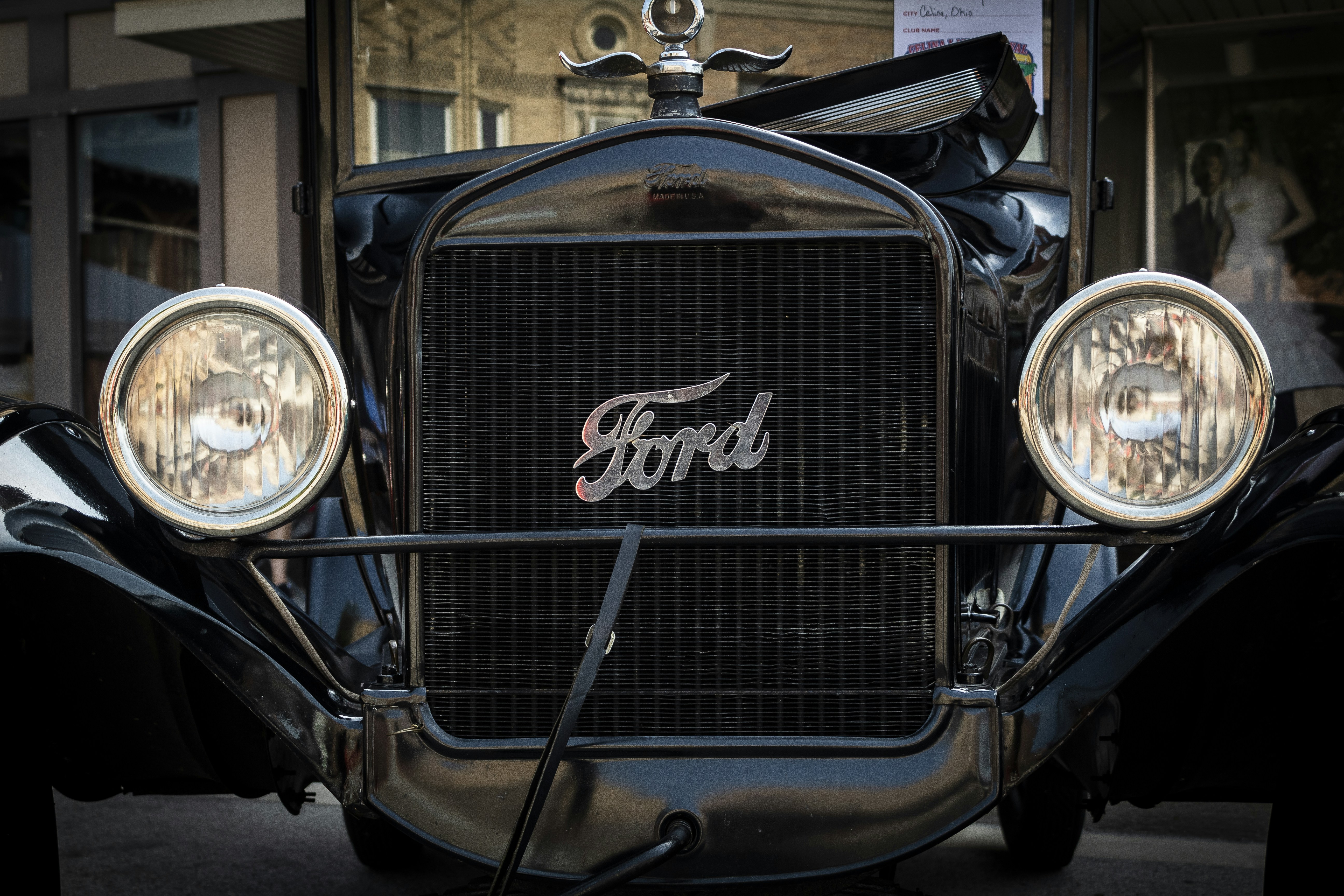 Upstate New York Trivia! - by Chuck D'Imperio