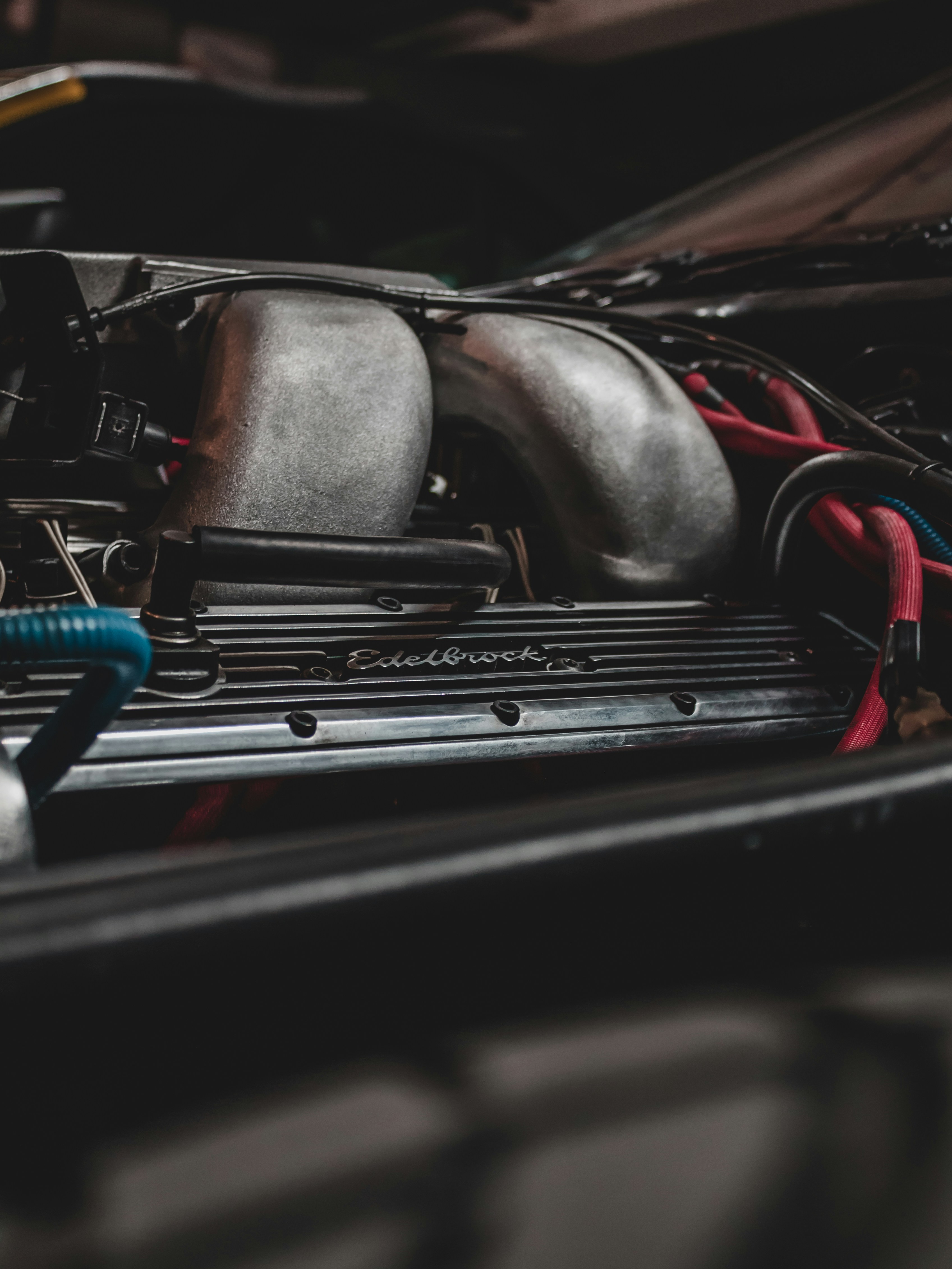 Engine Bay Pictures | Download Free Images on Unsplash