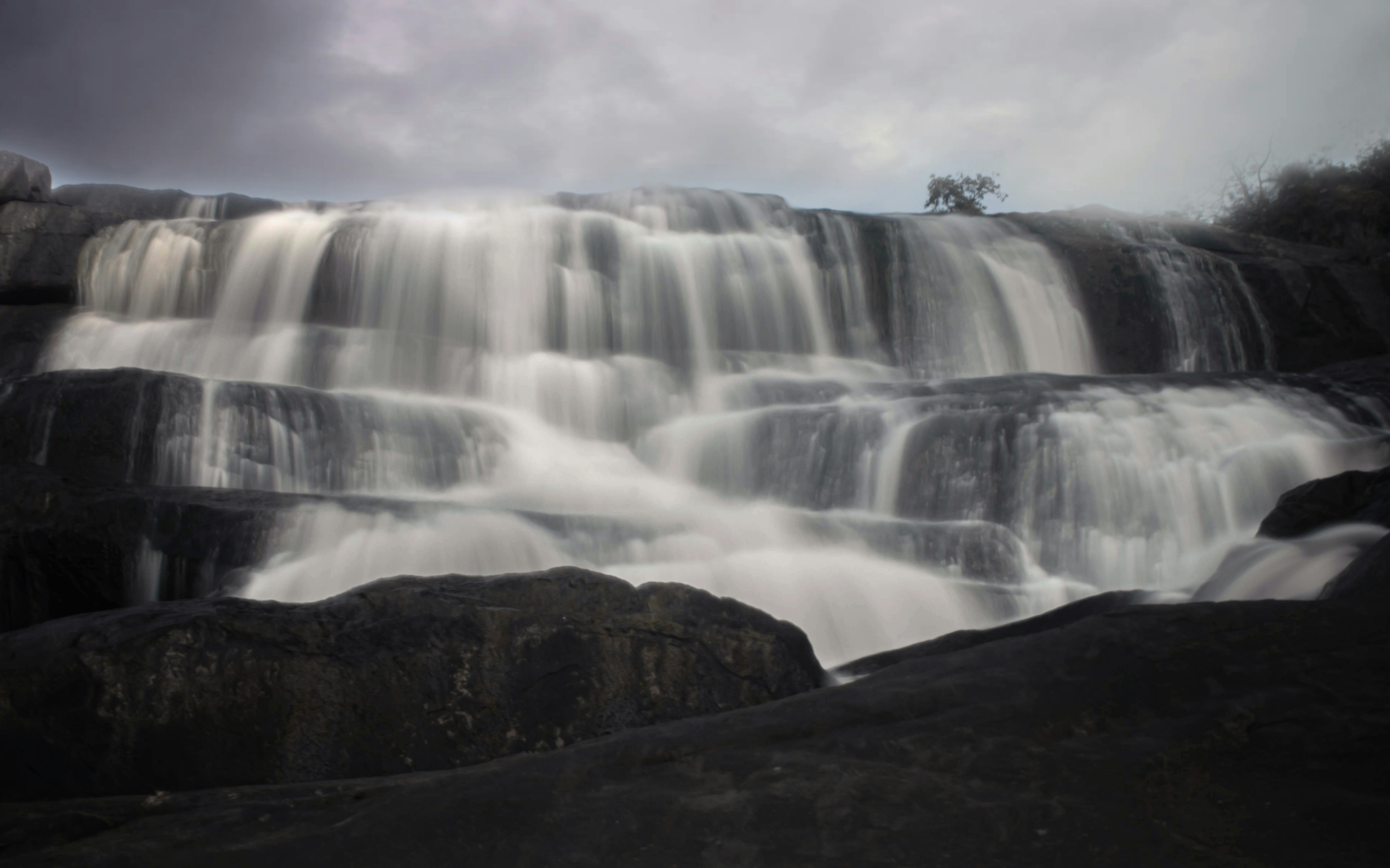 Time lapse photography of waterfalls photo – Free Grey Image on Unsplash