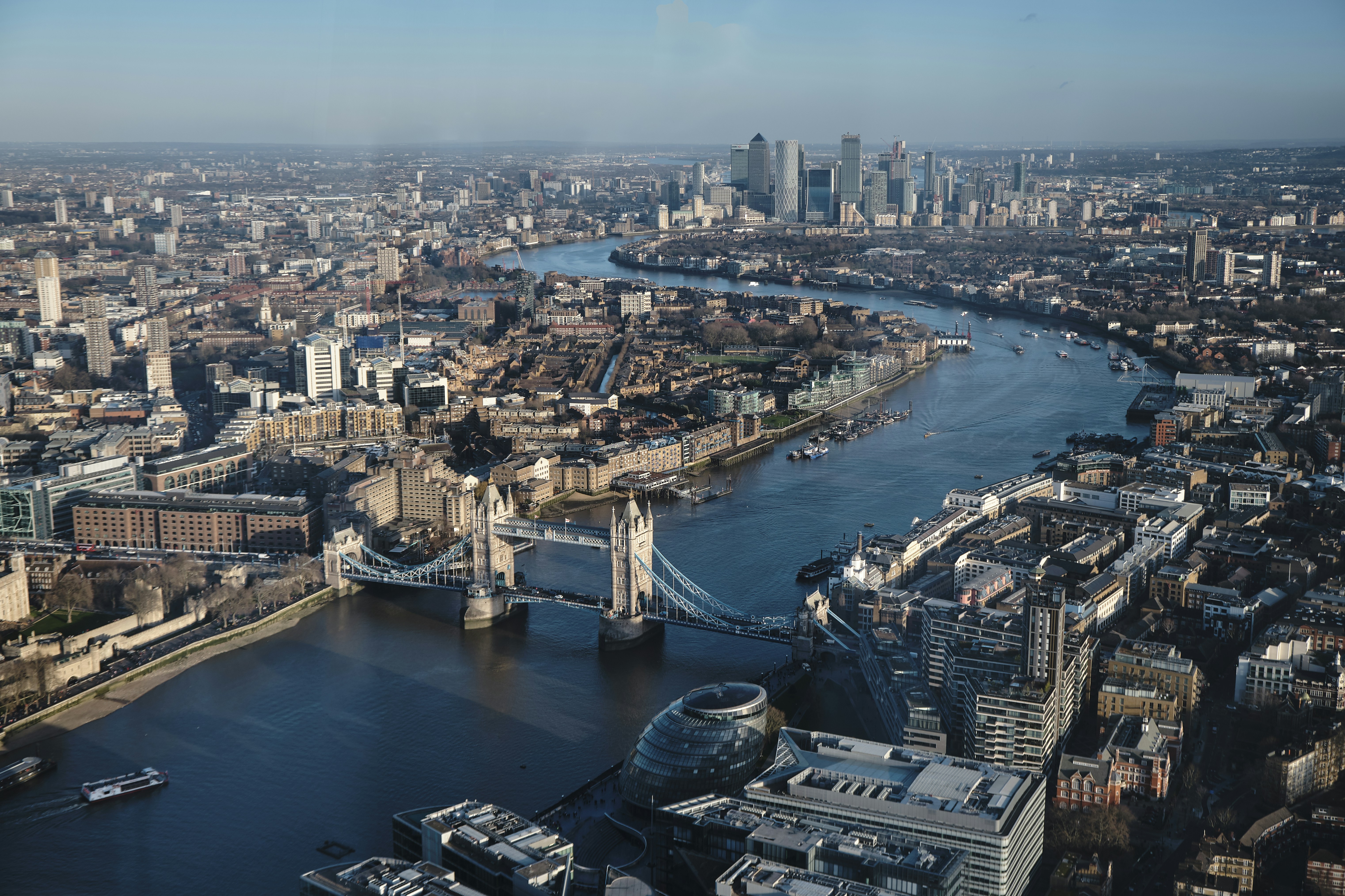 45,628+ London Aerial Pictures | Download Free Images on Unsplash