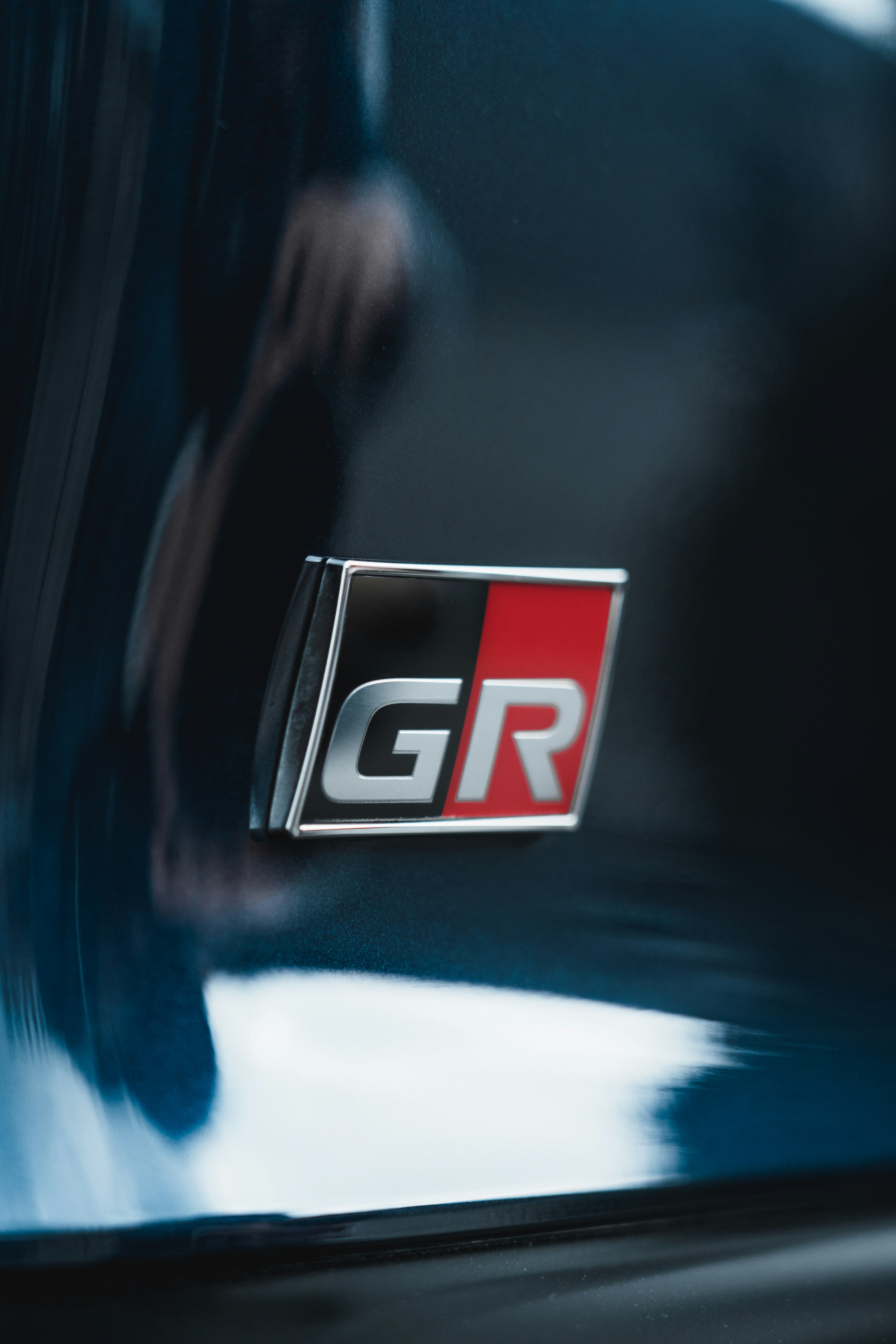 Red and white no sign photo – Free Supra Image on Unsplash