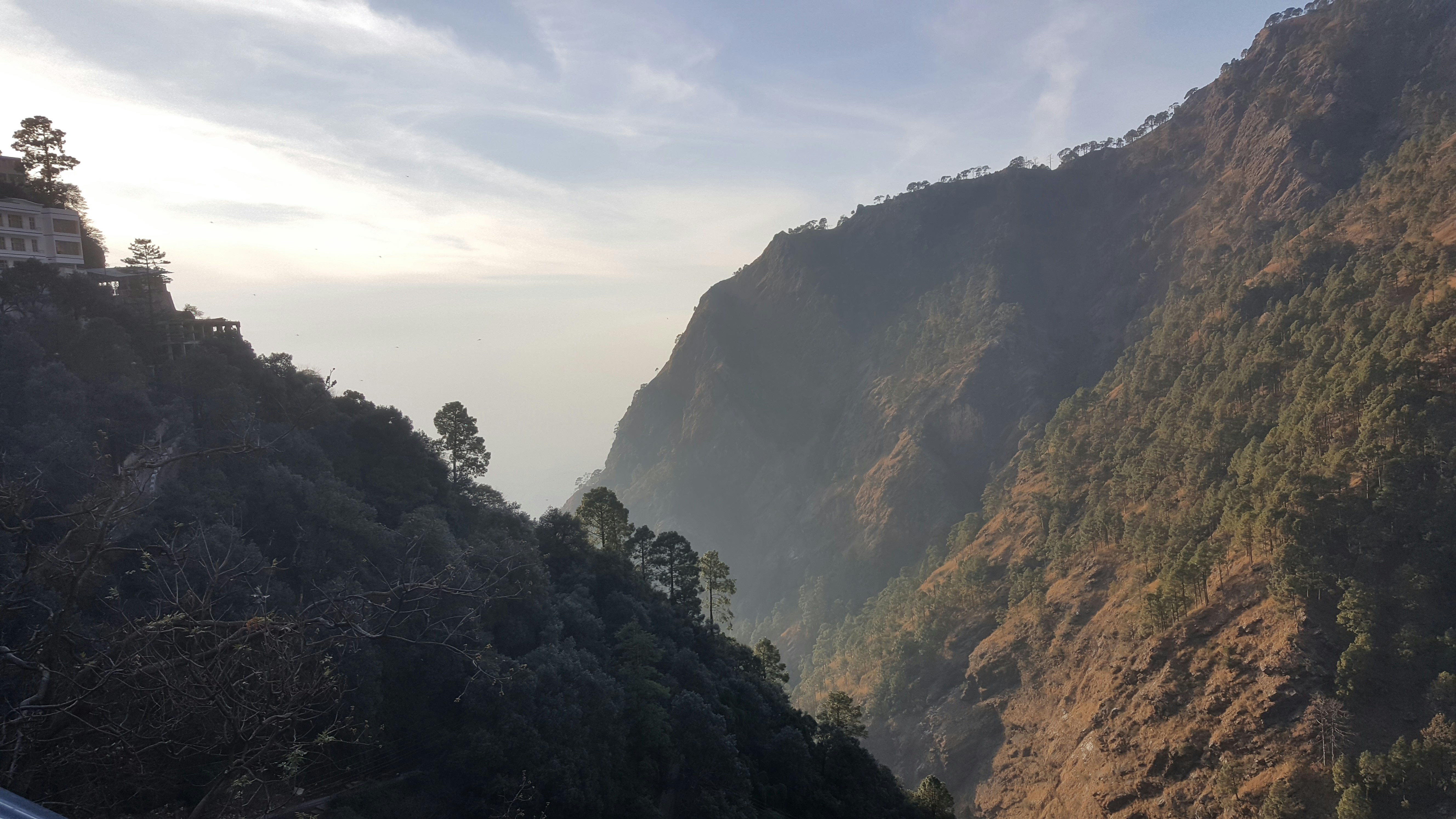 7 Hidden Spiritual Sites Along India’s Vaishno Devi Pilgrimage Route A ...