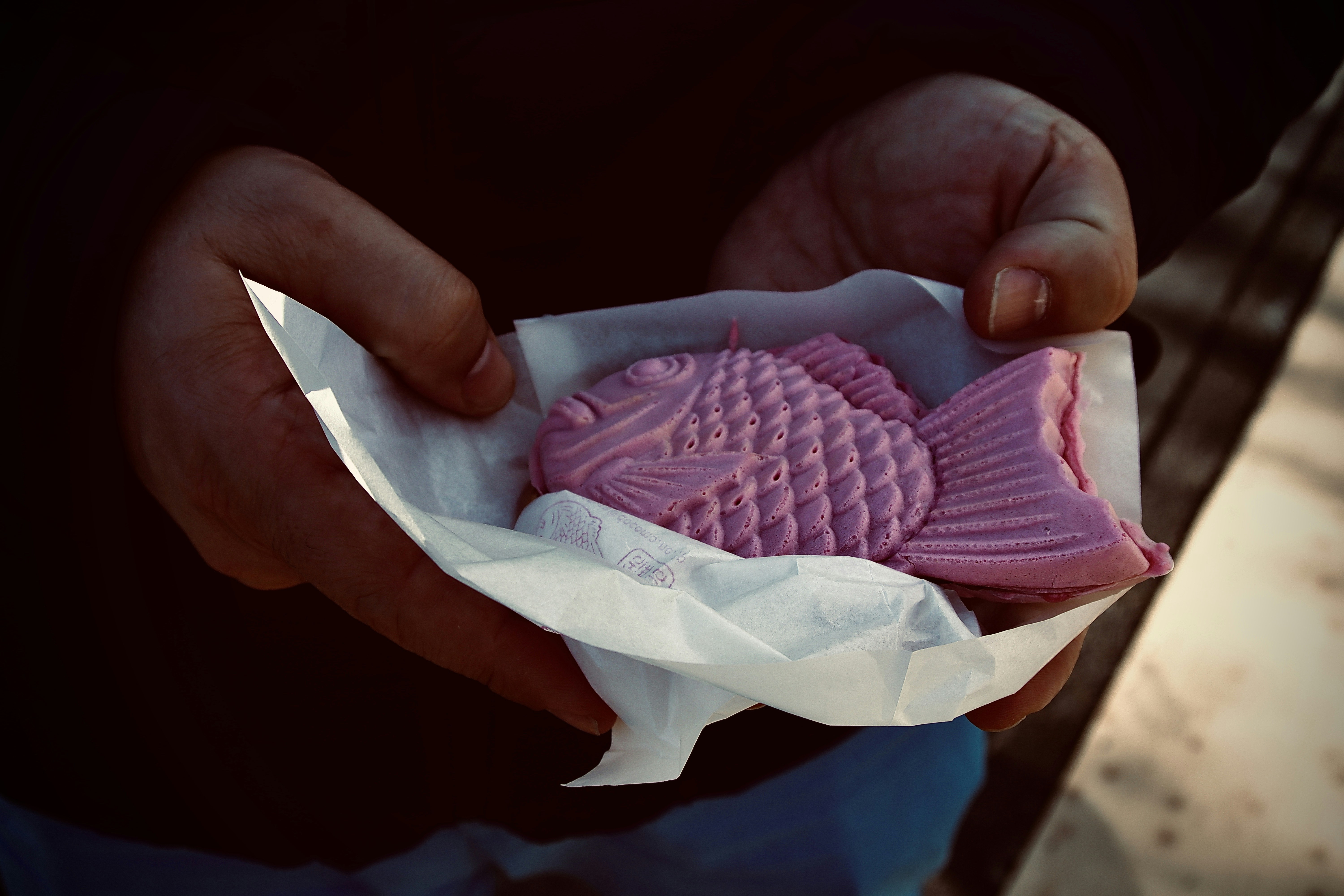 Taiyaki