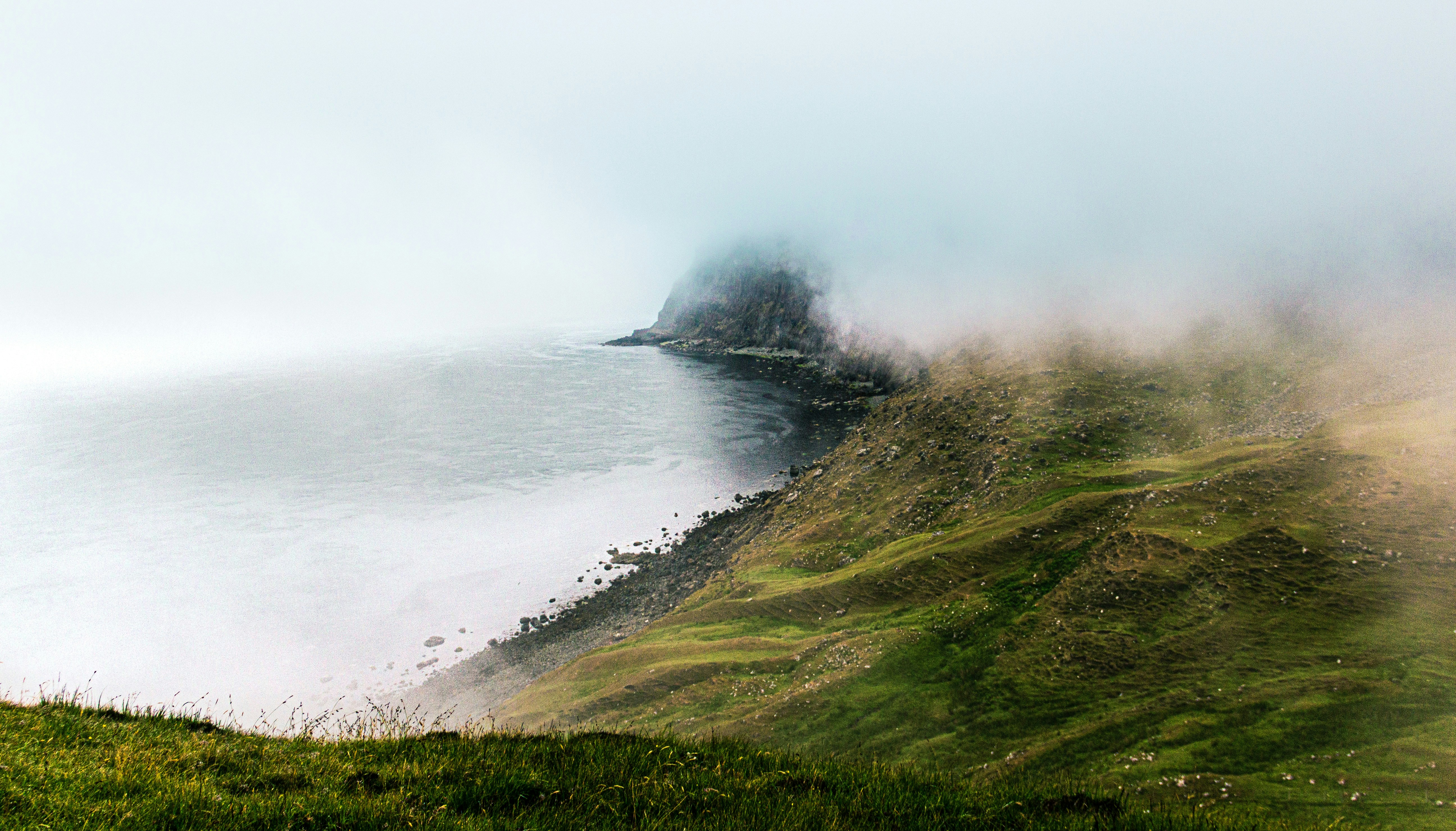 Sea Fog Pictures | Download Free Images on Unsplash