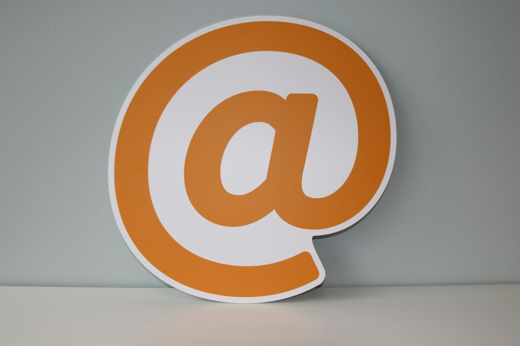 Validating Email Addresses With a Filter Solution Validating Email Addresses With a Filter Solution