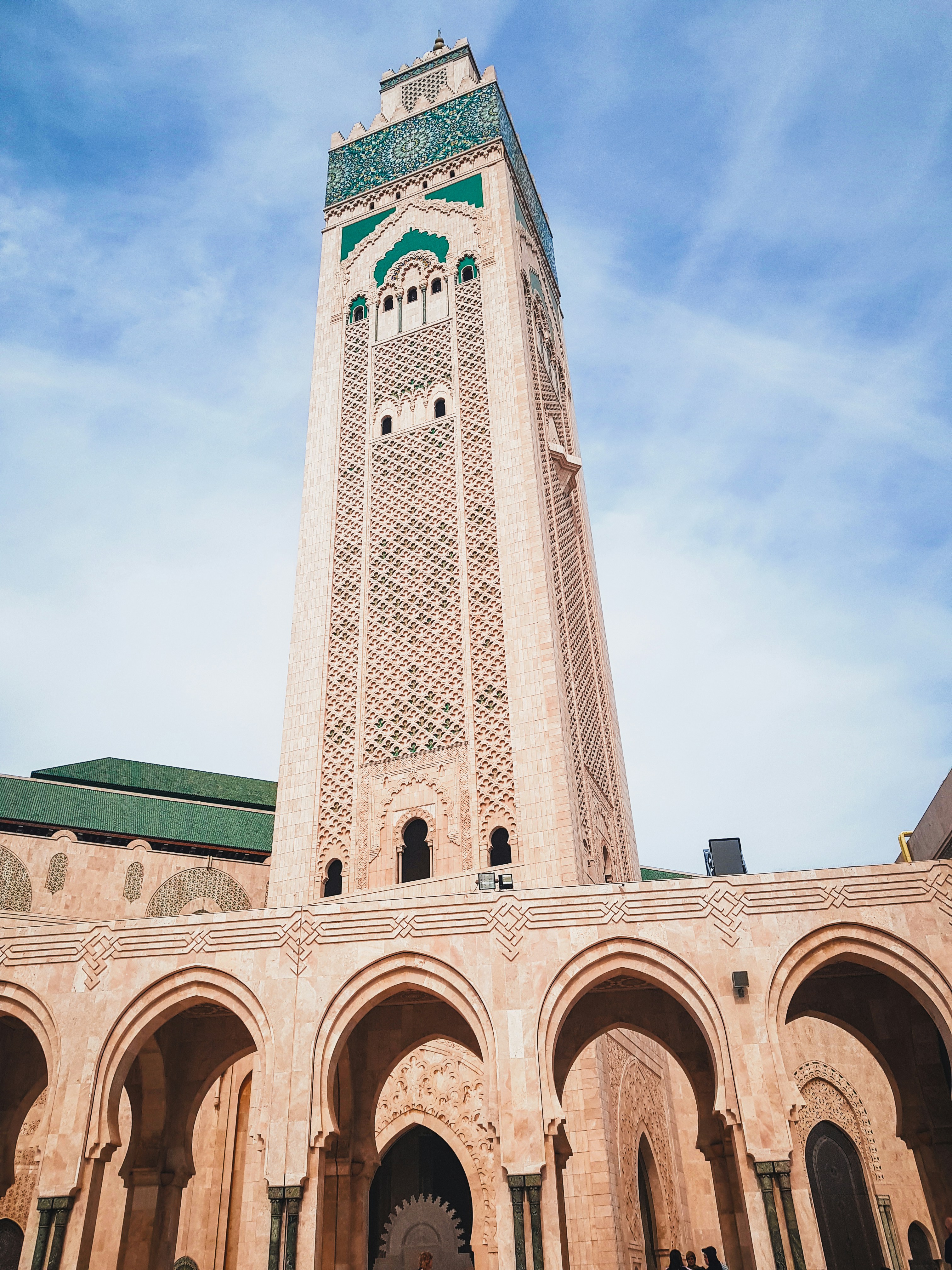Hassan Ii Mosque Pictures | Download Free Images on Unsplash