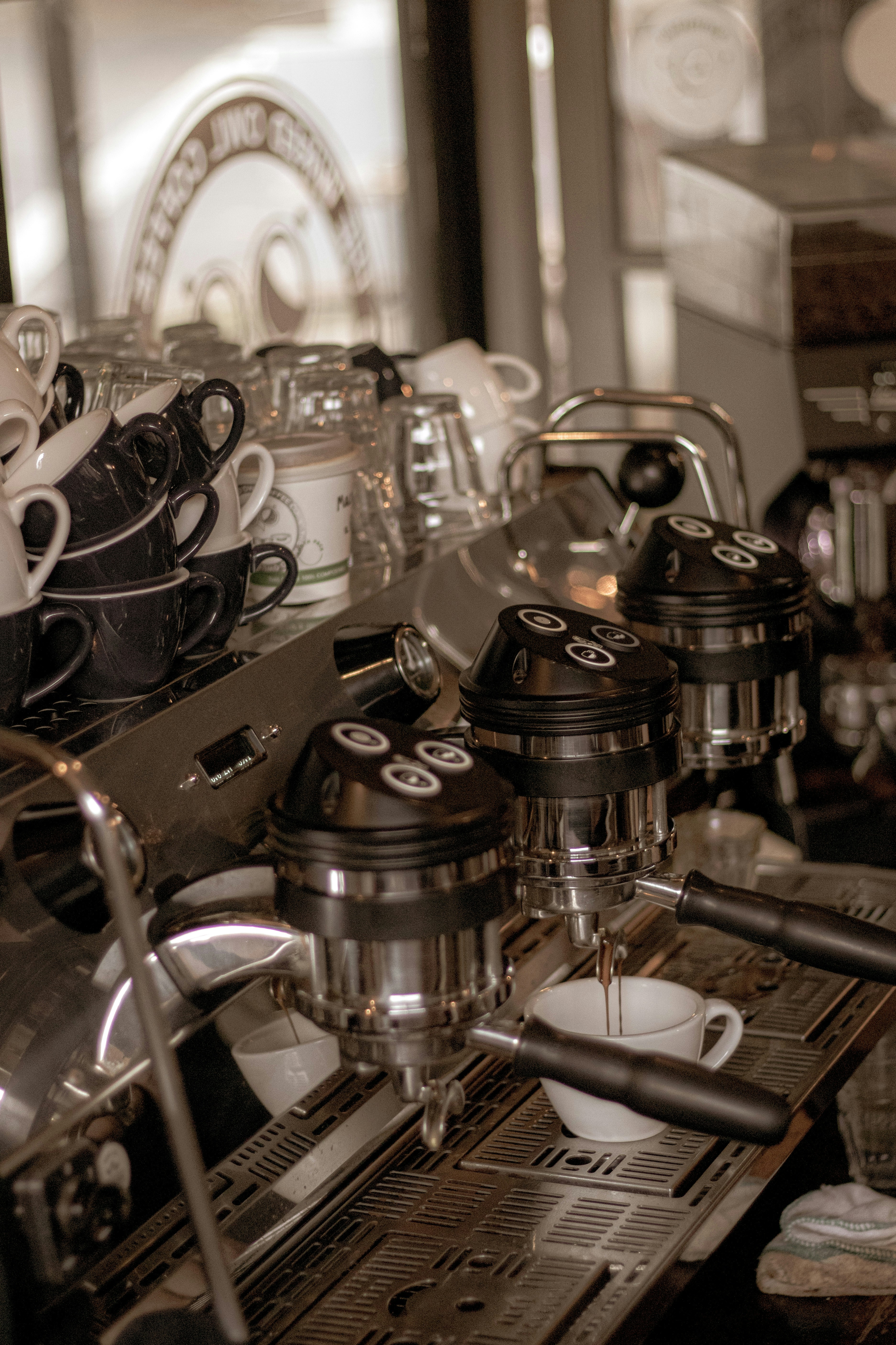 Samuel Bourke (@sambourke) | Komunitas Foto Unsplash