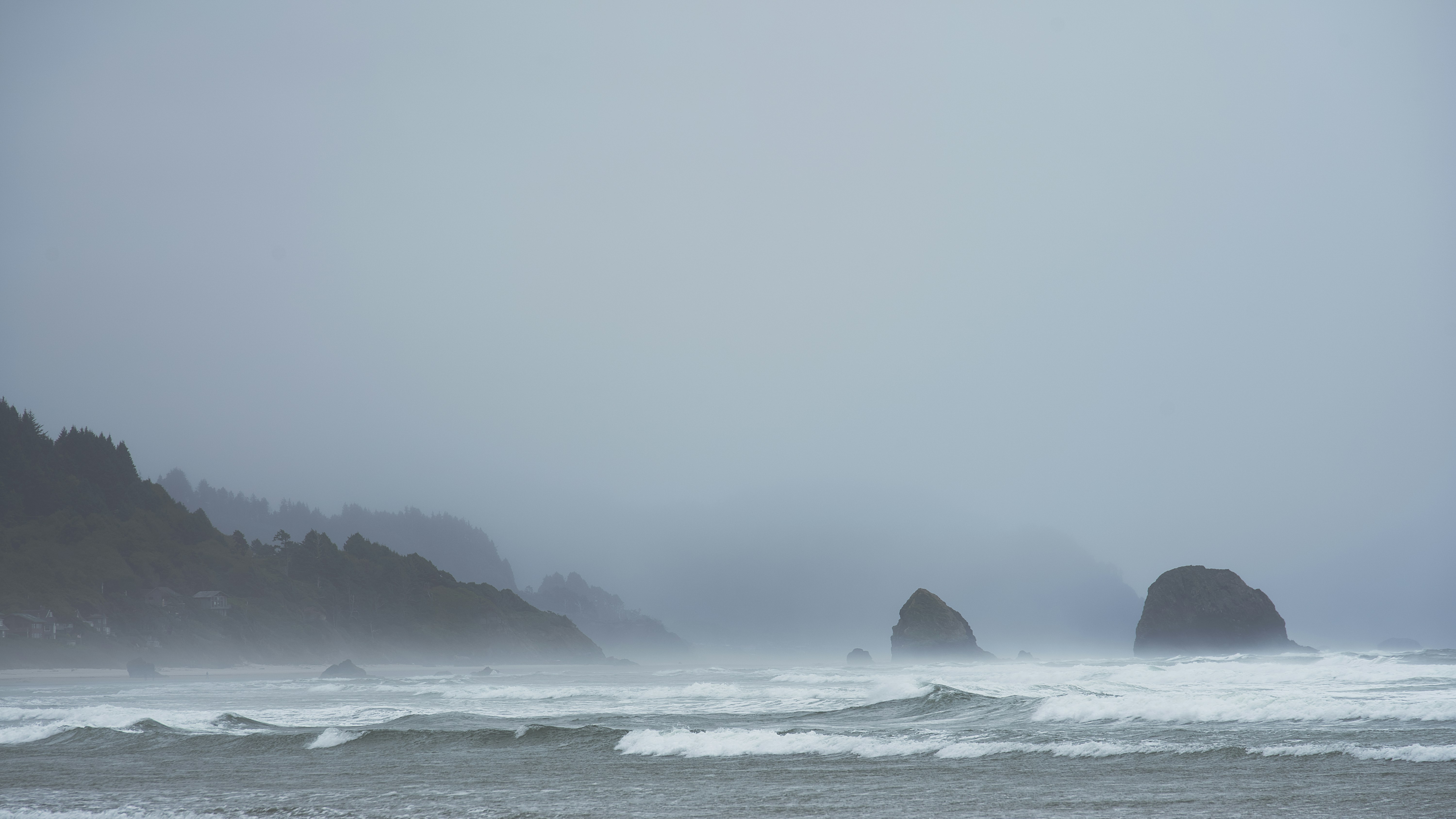 Ocean Fog Pictures | Download Free Images on Unsplash