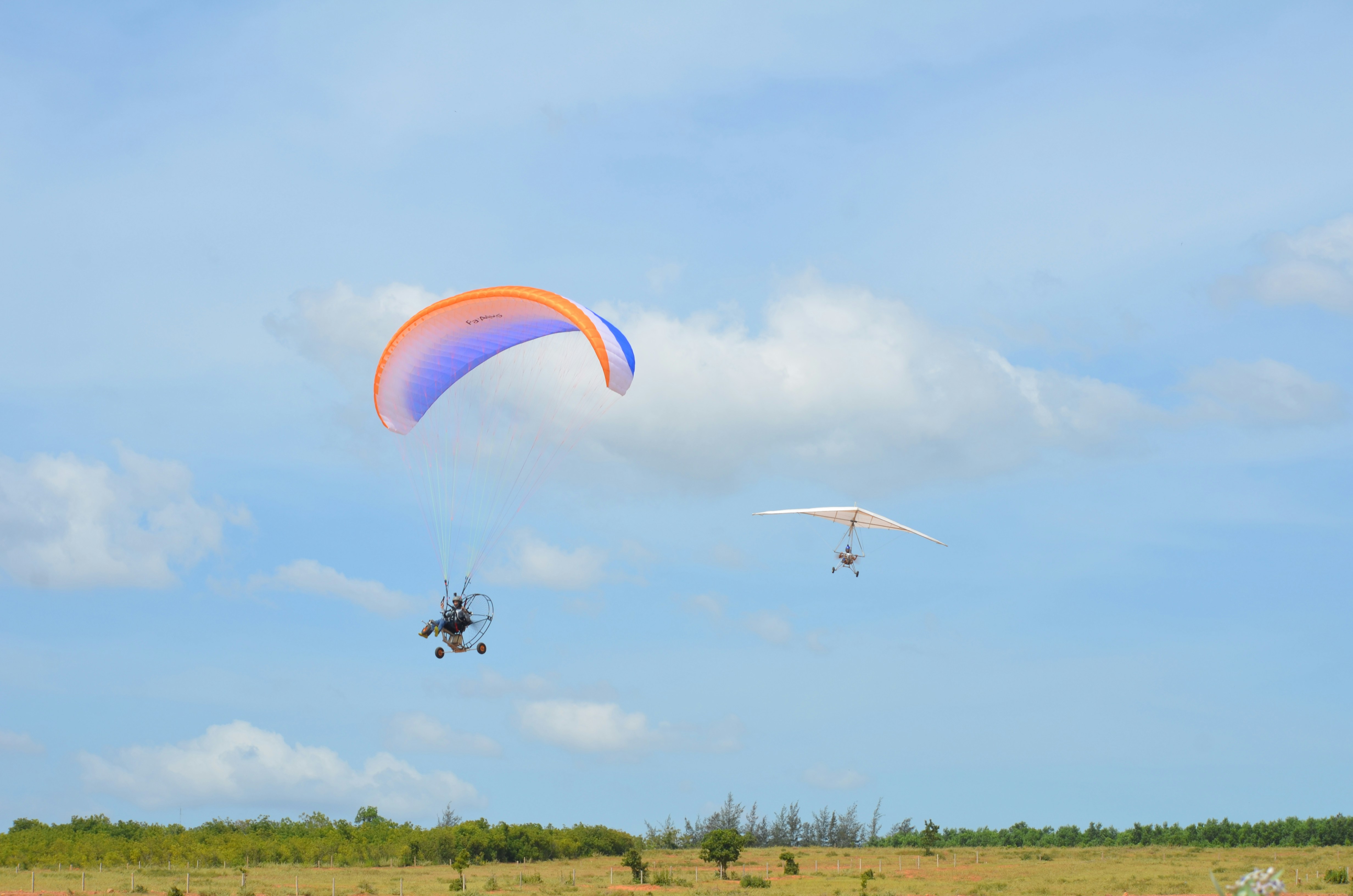 Microlight