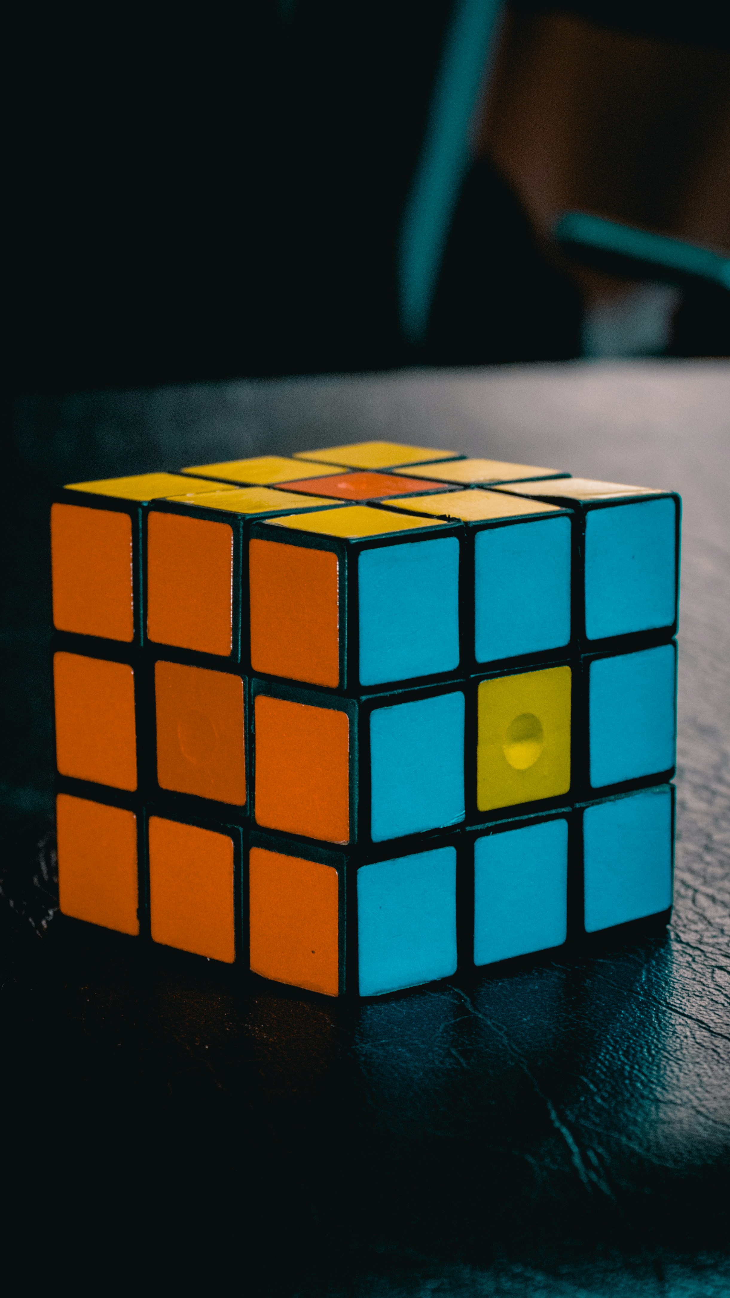 3 x 3 rubiks cube photo – Free Argentina Image on Unsplash