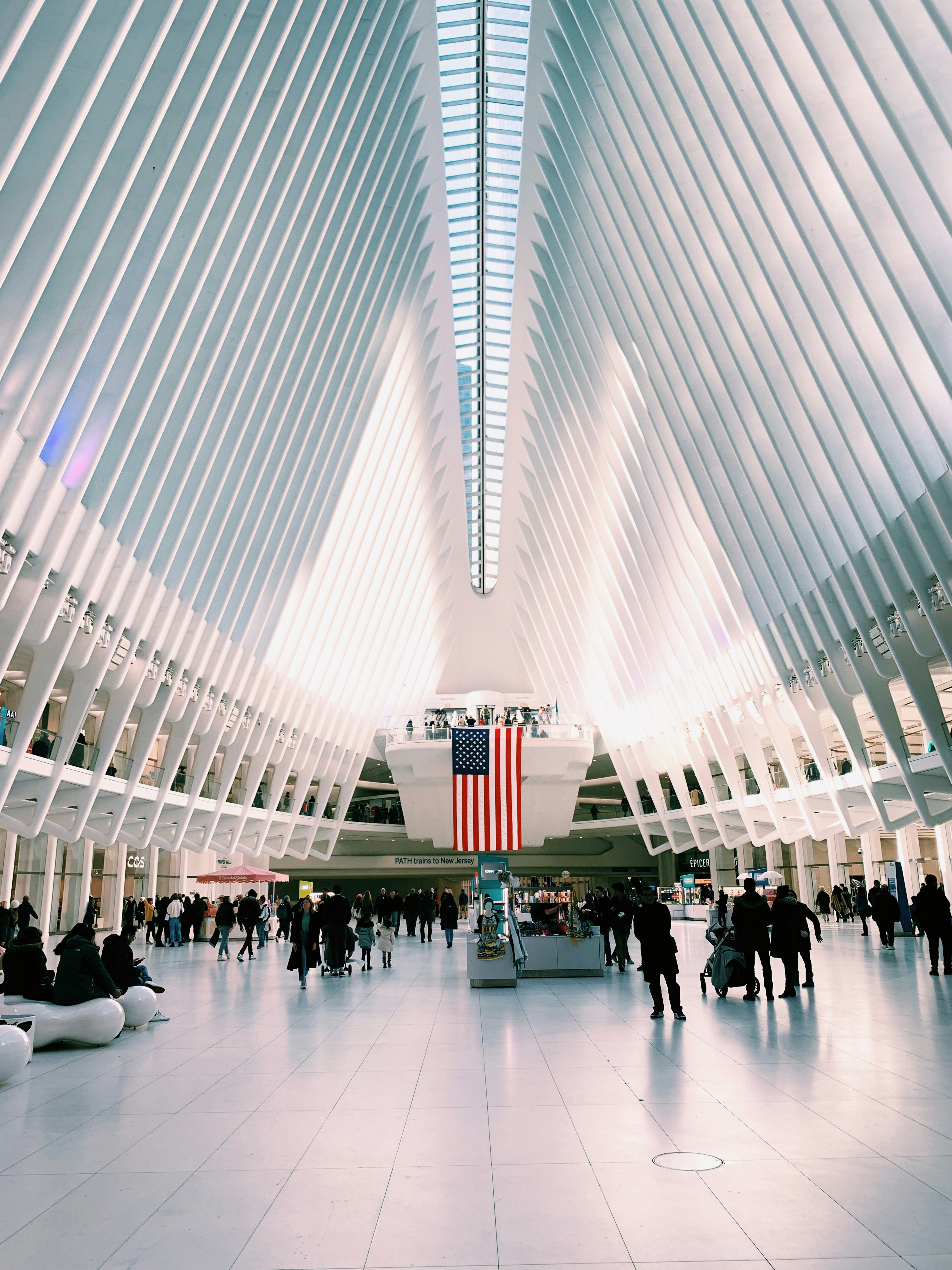 People walking inside building during daytime photo – Free Person Image ...