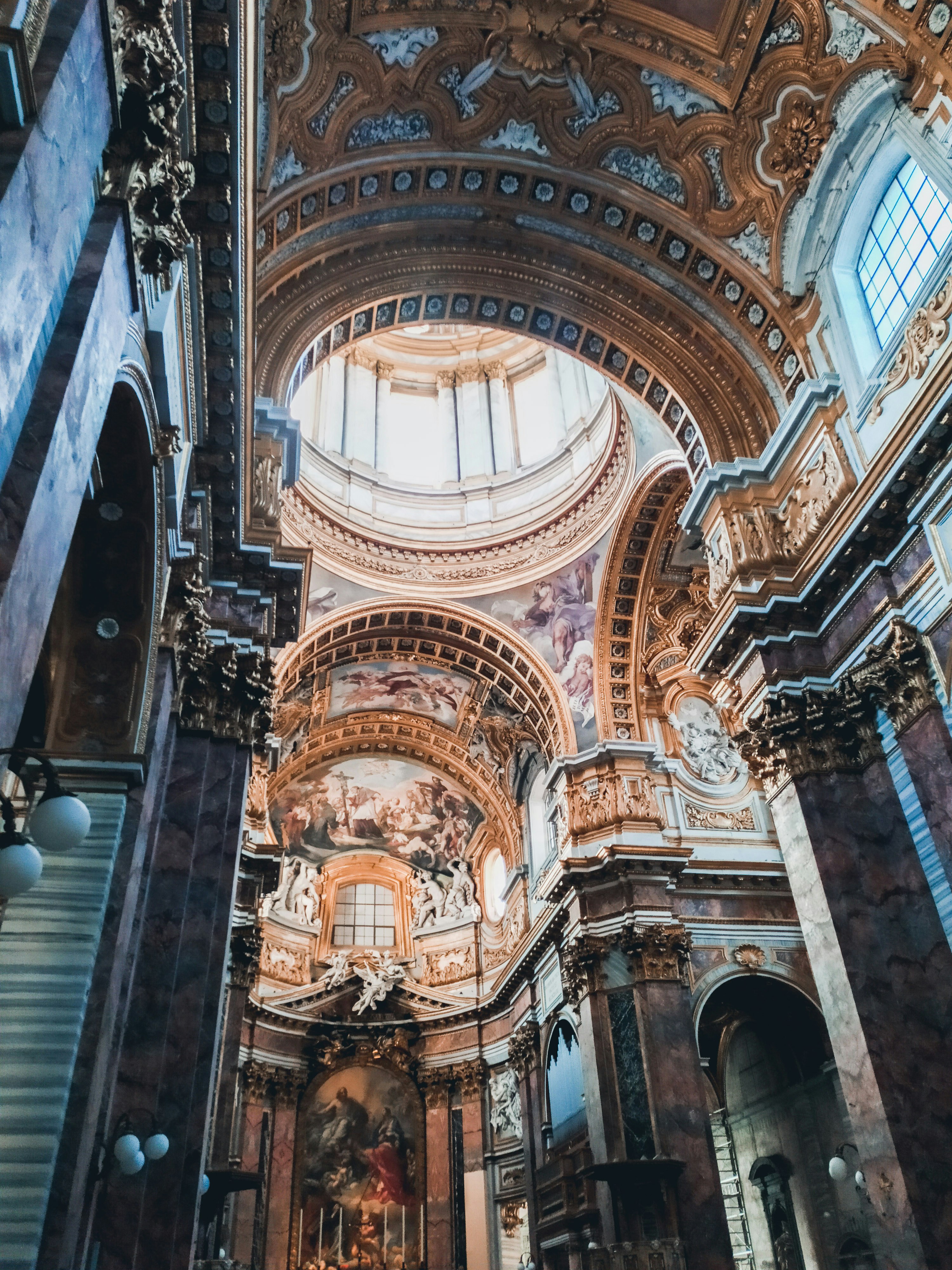 Rome Architecture Pictures | Download Free Images on Unsplash