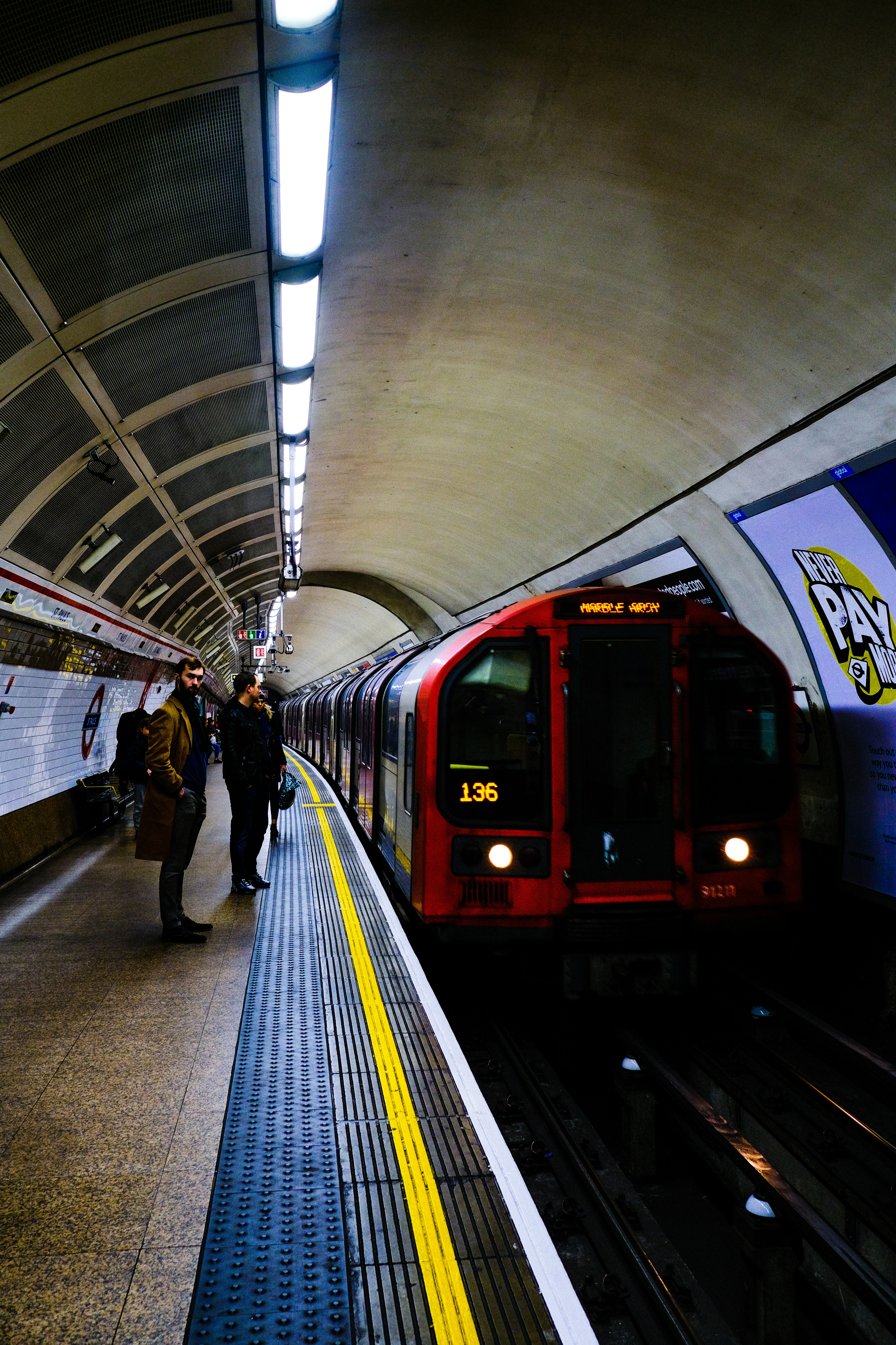 Nicholas Doherty (@nrdoherty) | Unsplash Photo Community