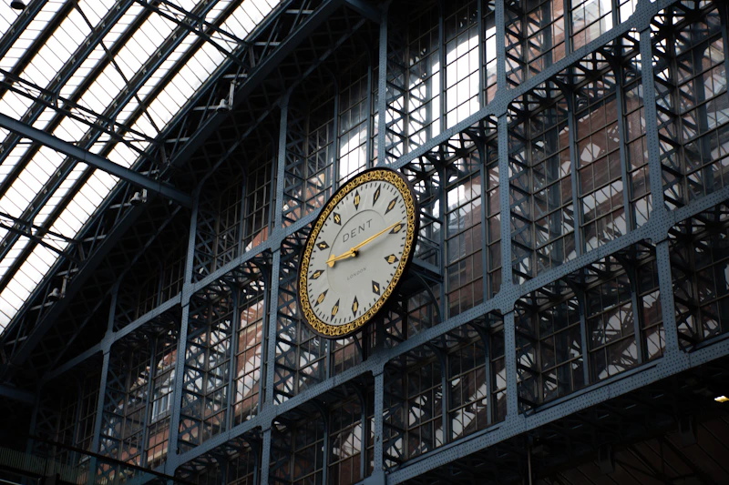 Eurail Route Planner — Itineraries | EurailTimetables