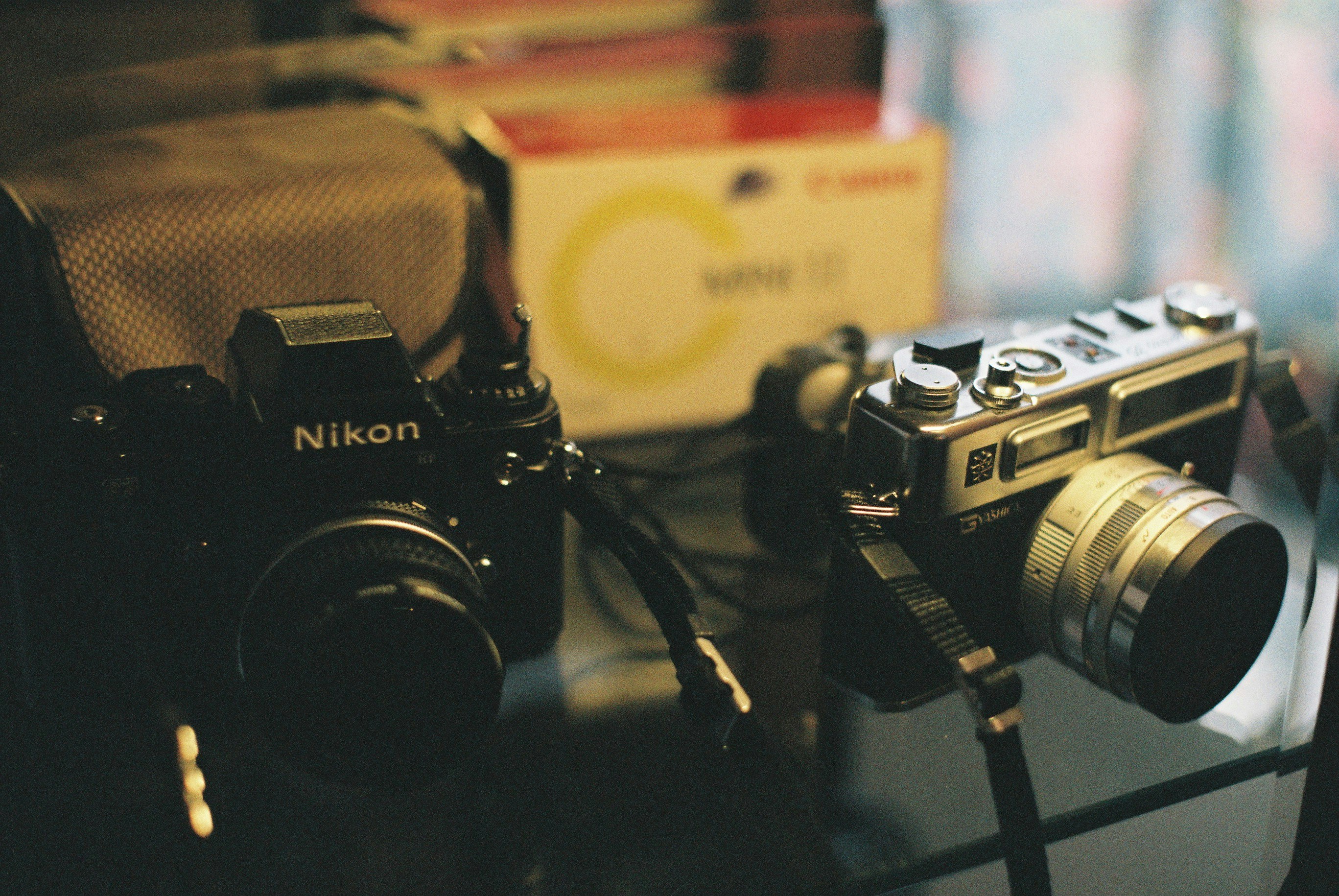 Sample photo from Fujifilm SP-3000