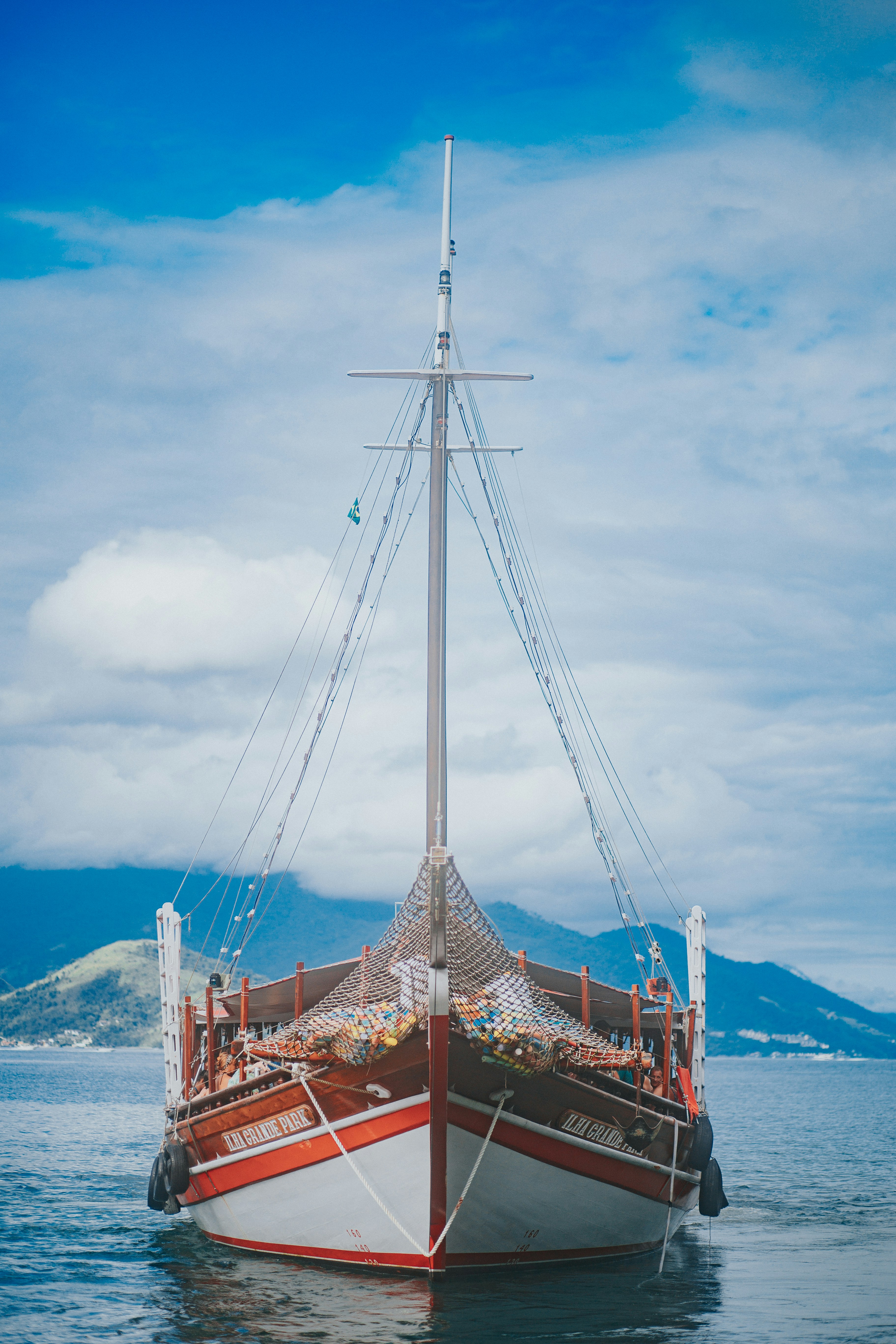 Angra dos Reis - Carnaval - All pictures edited with my presets available on my BIO