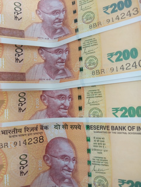 How to Grade Banknotes | India Banknotes