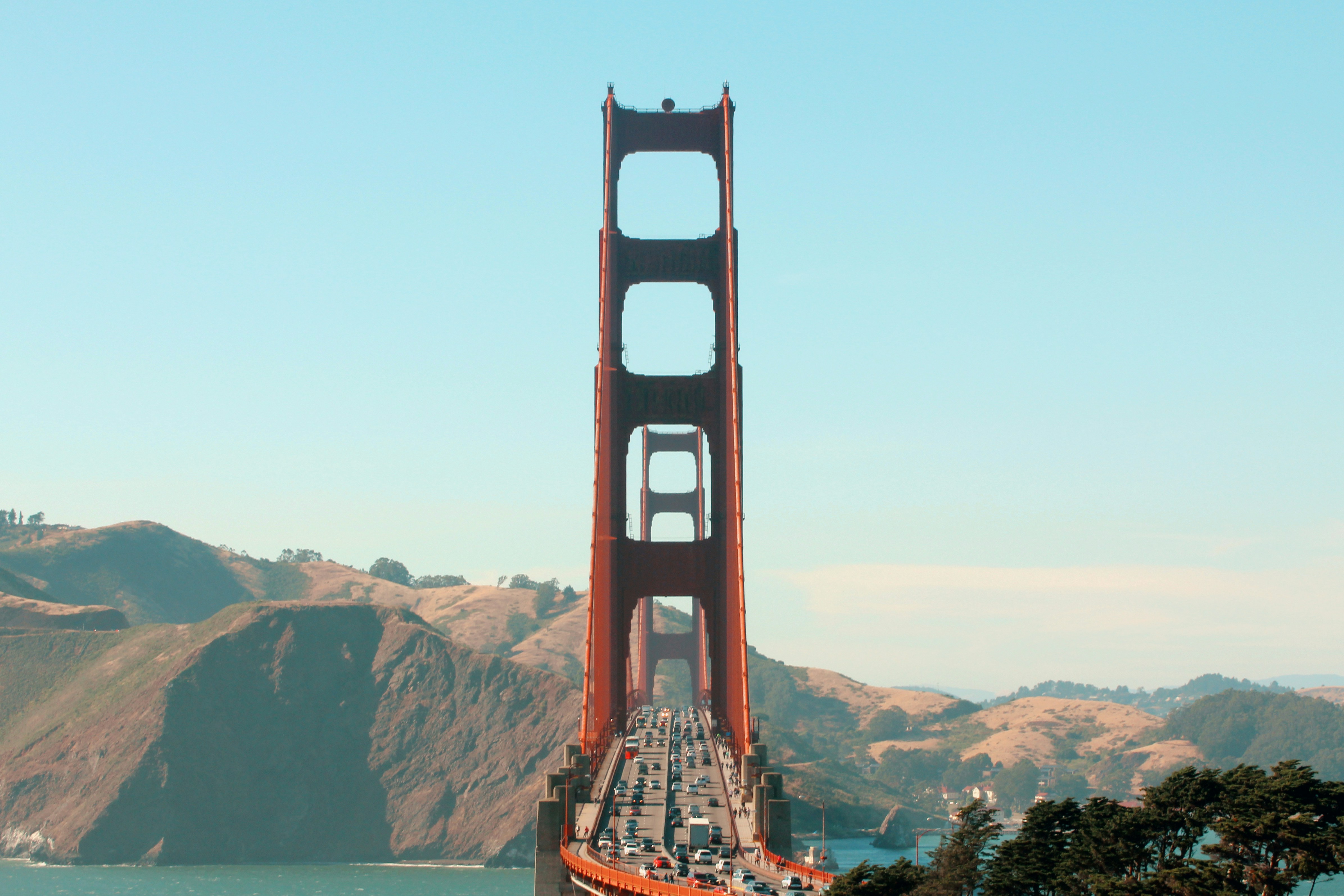 San Francisco Bridge Pictures | Download Free Images on Unsplash