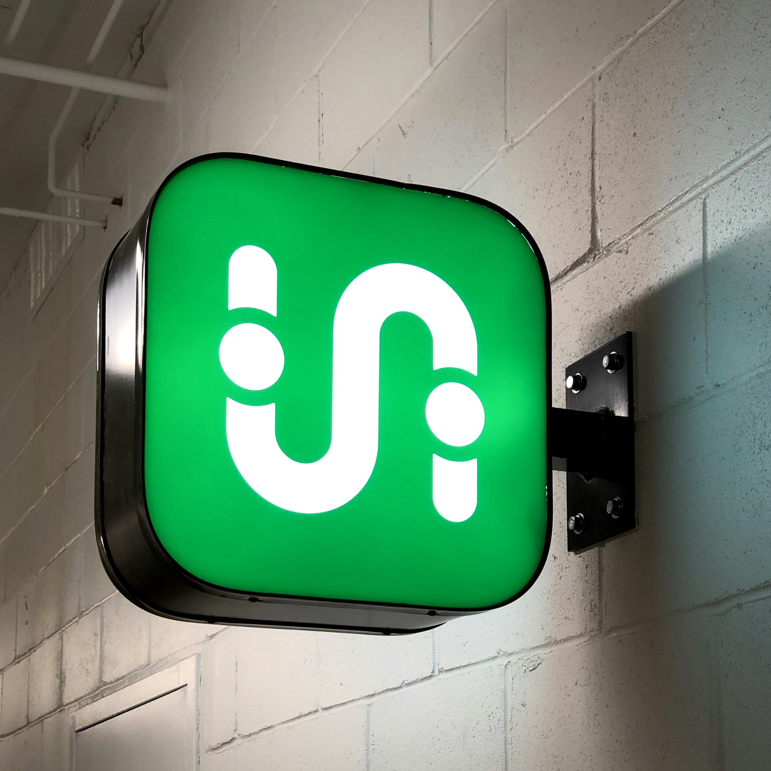 Urban Transit Beacon: Guiding the Way