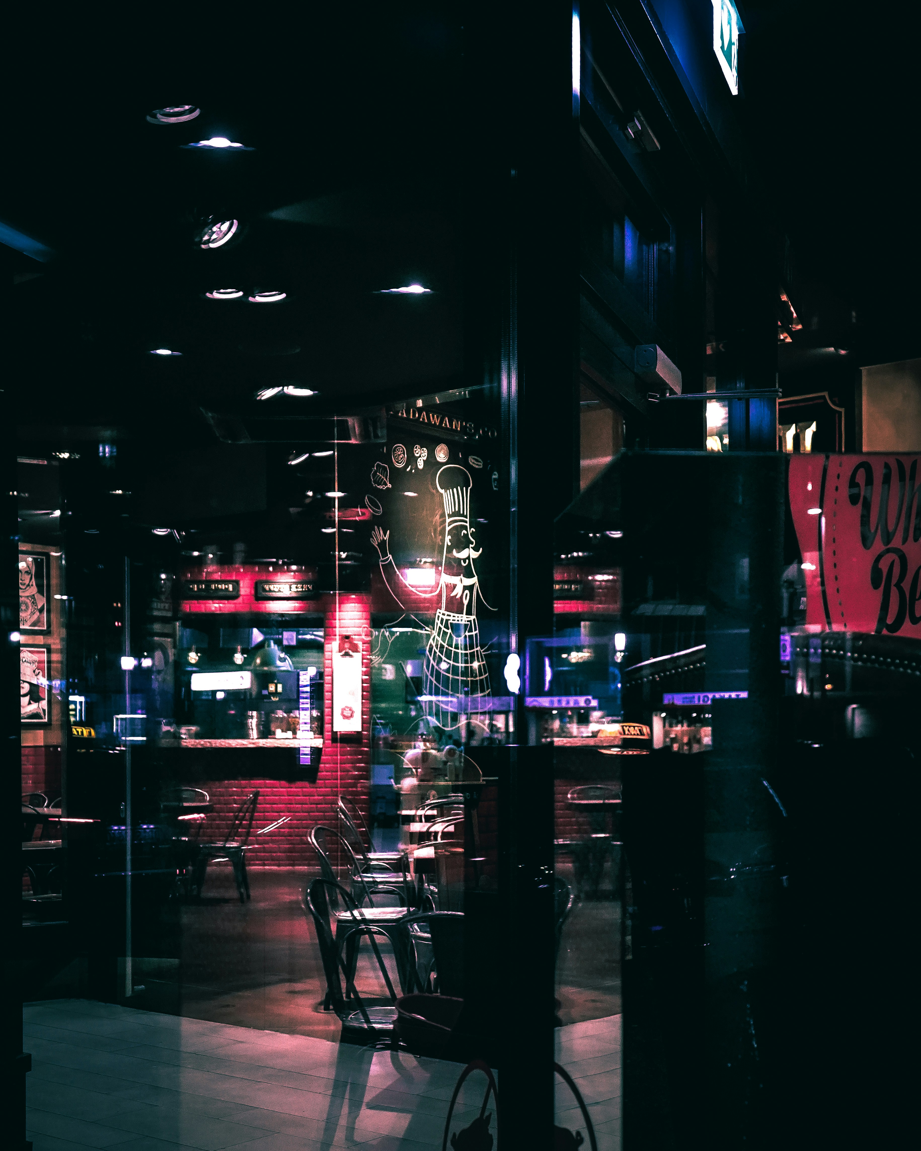 Lovely Street Sights Like Shops & Stores & Stations | 3 best free ...