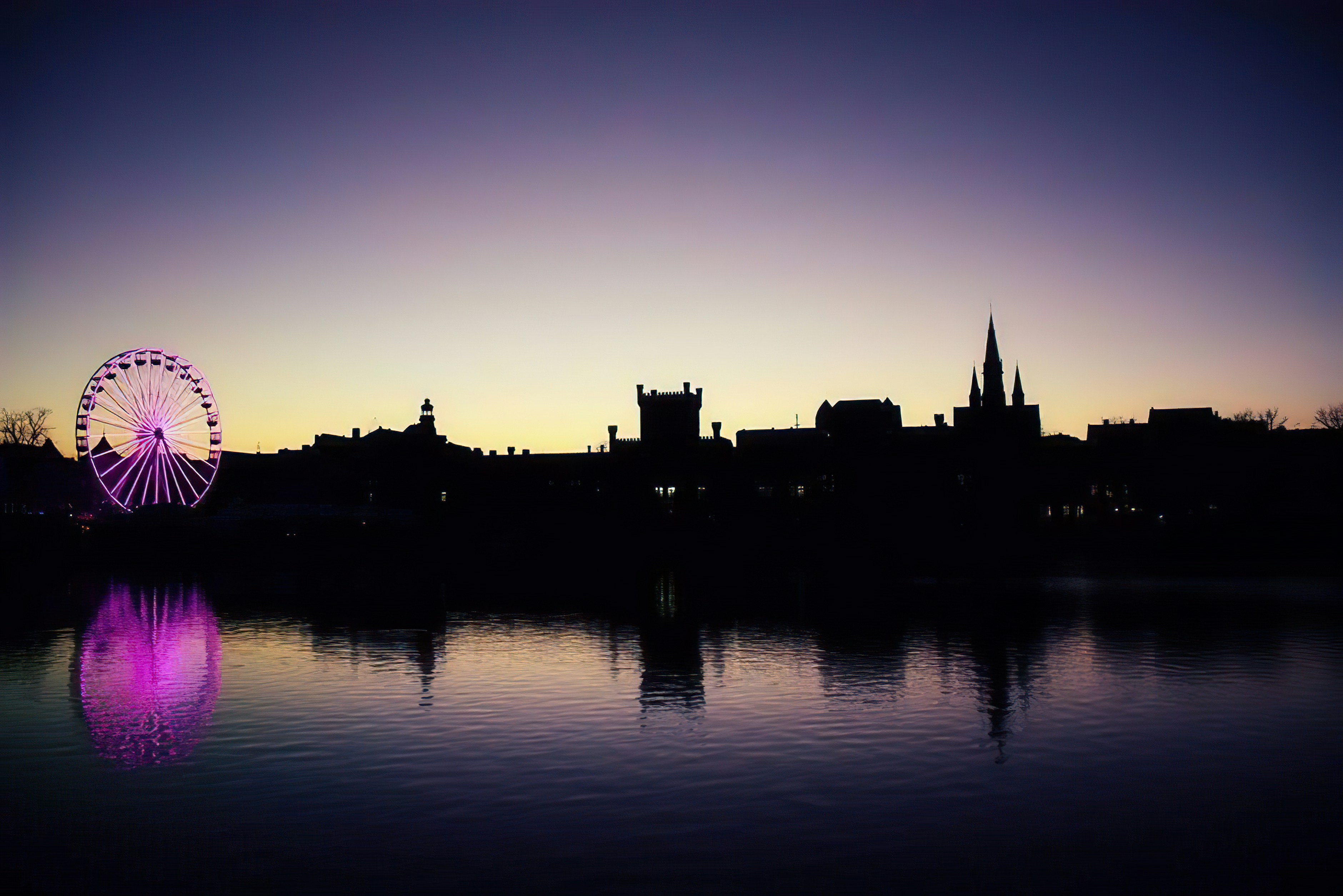 Patrick Hauth (@cantwinx) | Unsplash Photo Community