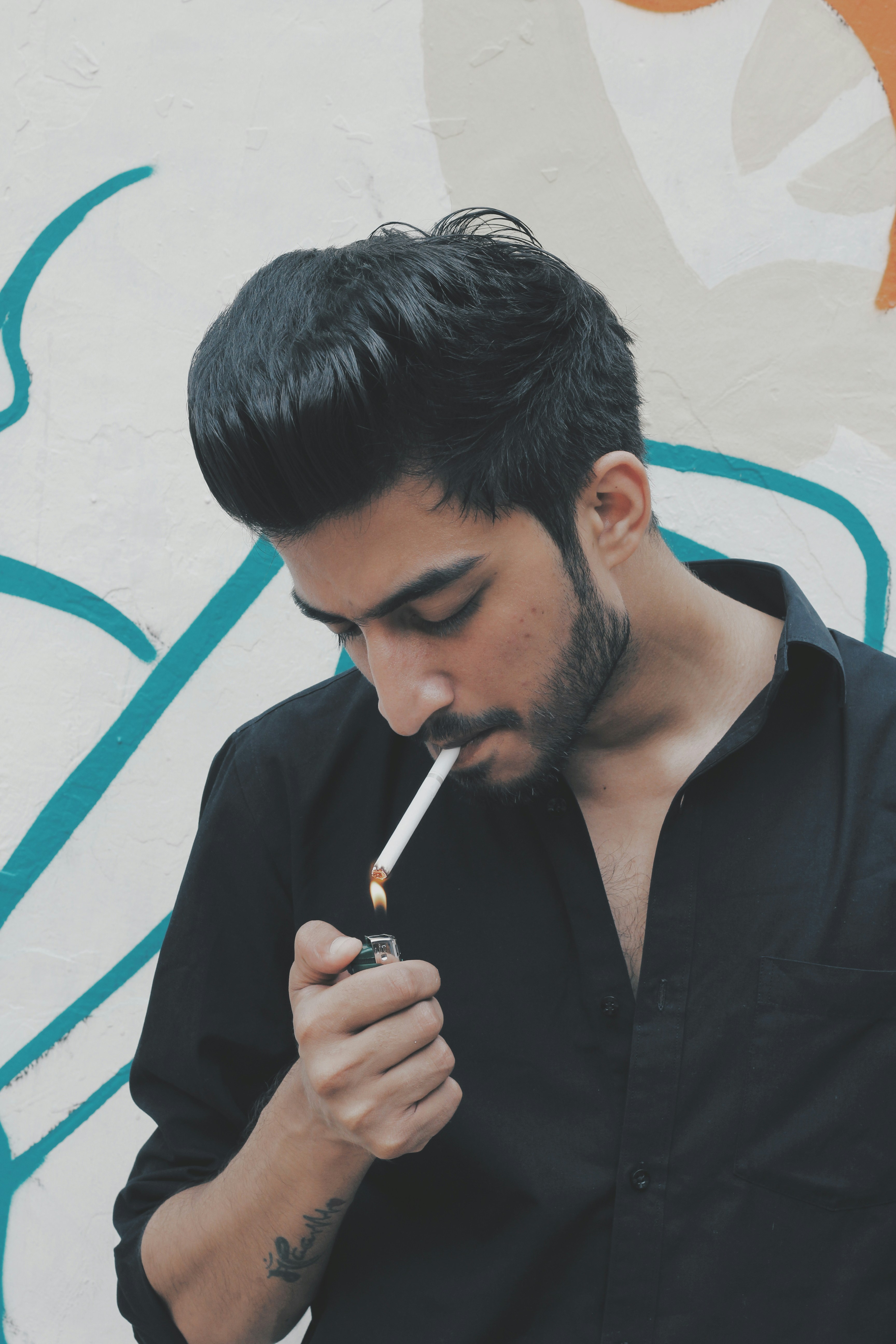 750+ Smoking Pictures | Download Free Images on Unsplash