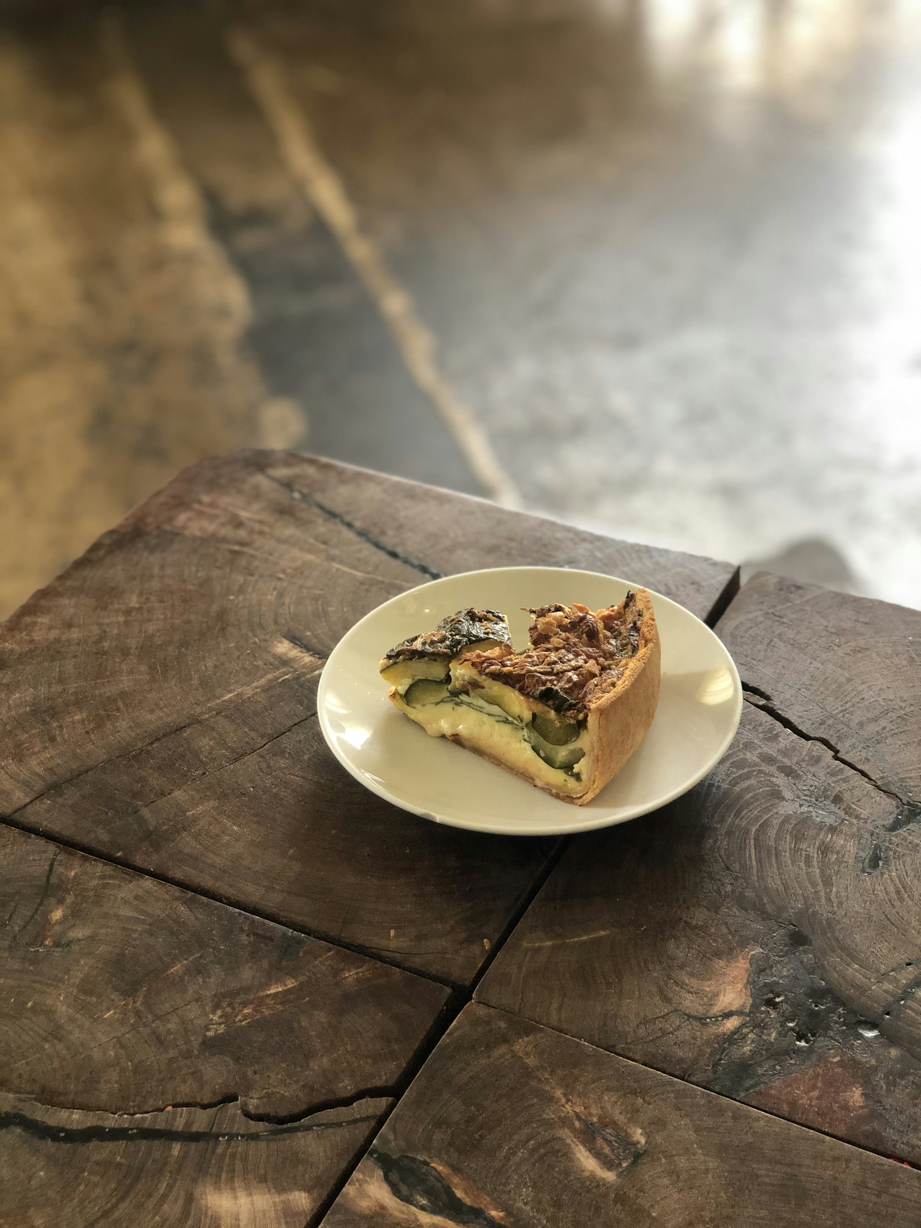 Quiche 