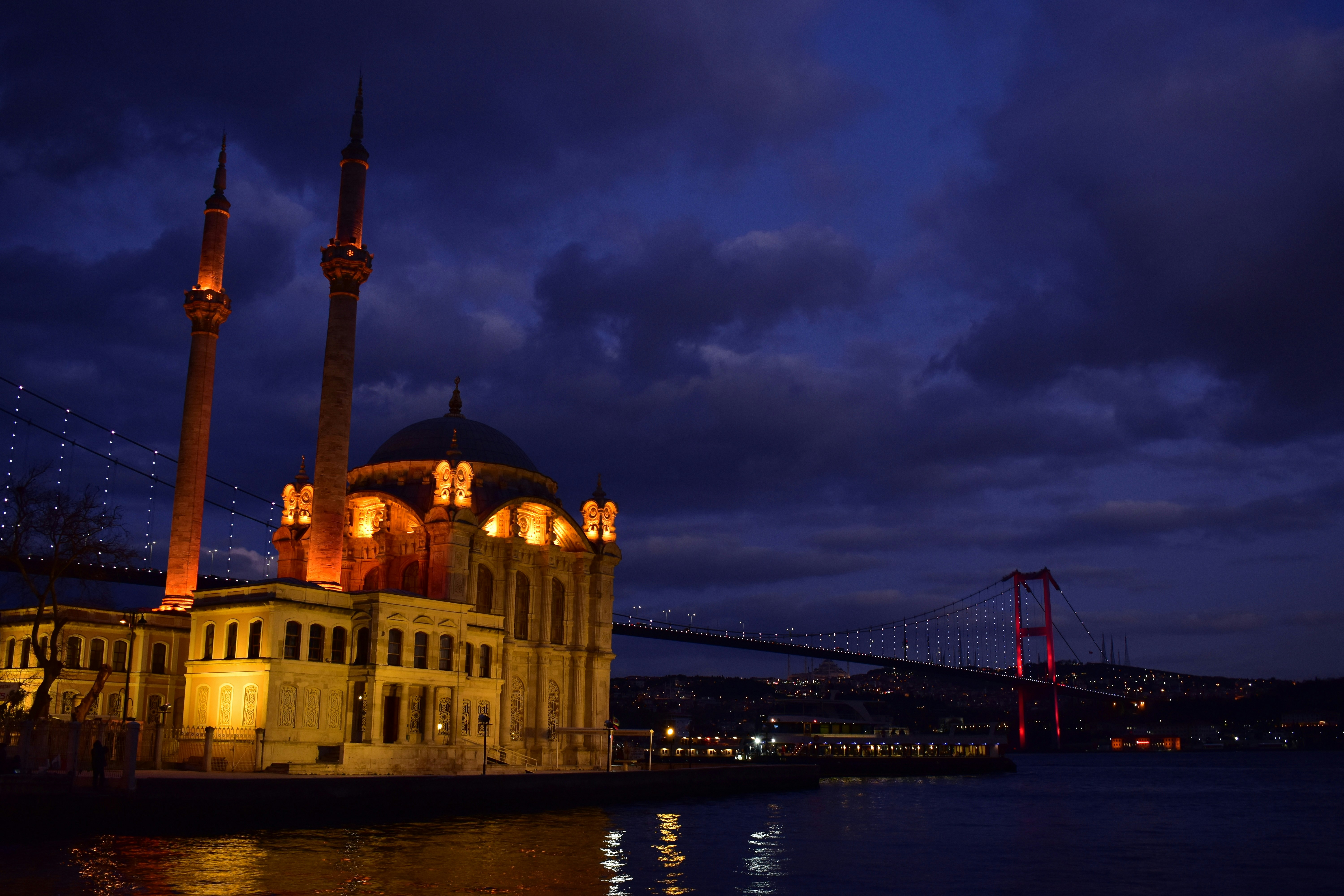 Mehmet Alkaya (@alkaya260) | Unsplash Photo Community