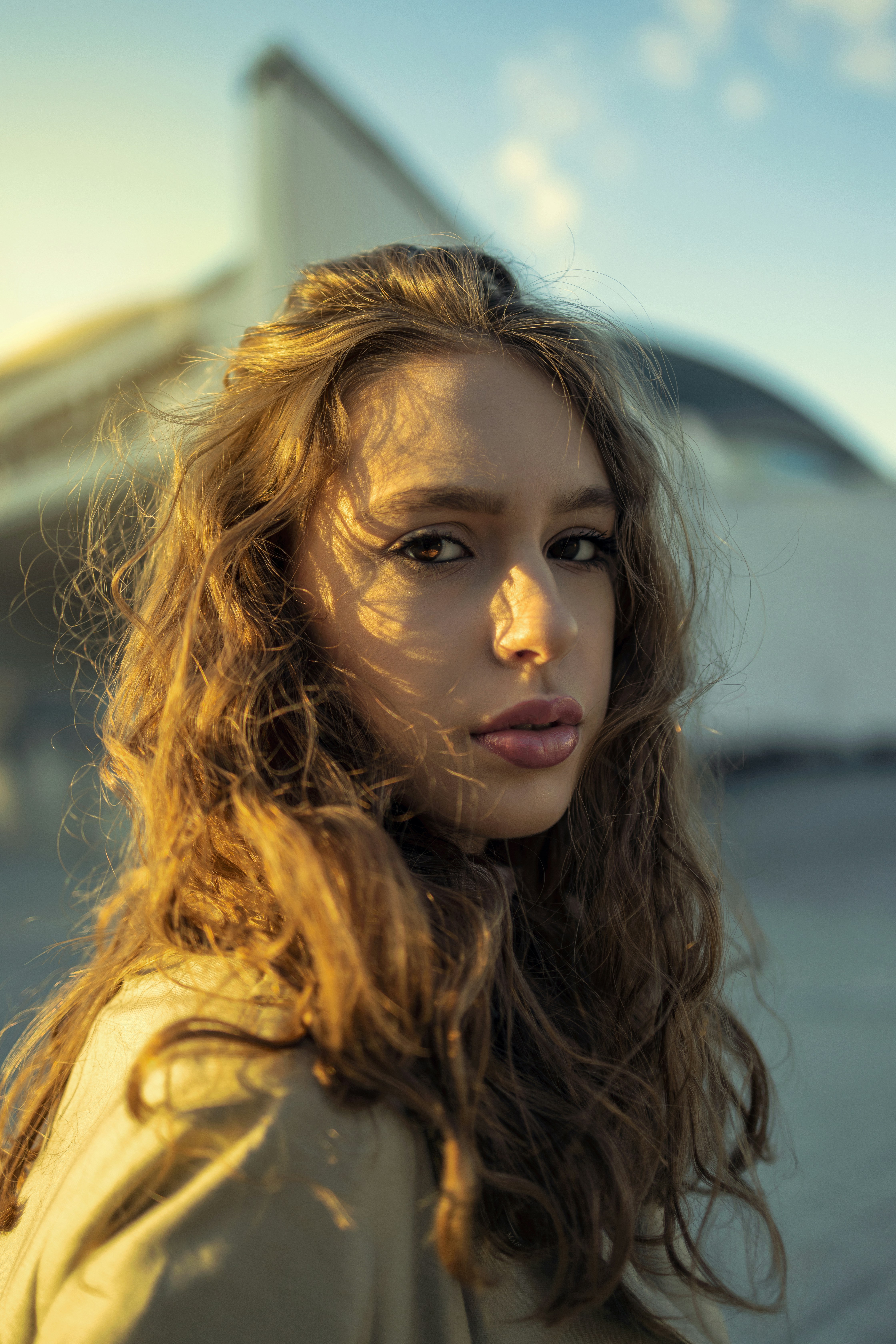 Golden Hour Portrait Pictures | Download Free Images on Unsplash