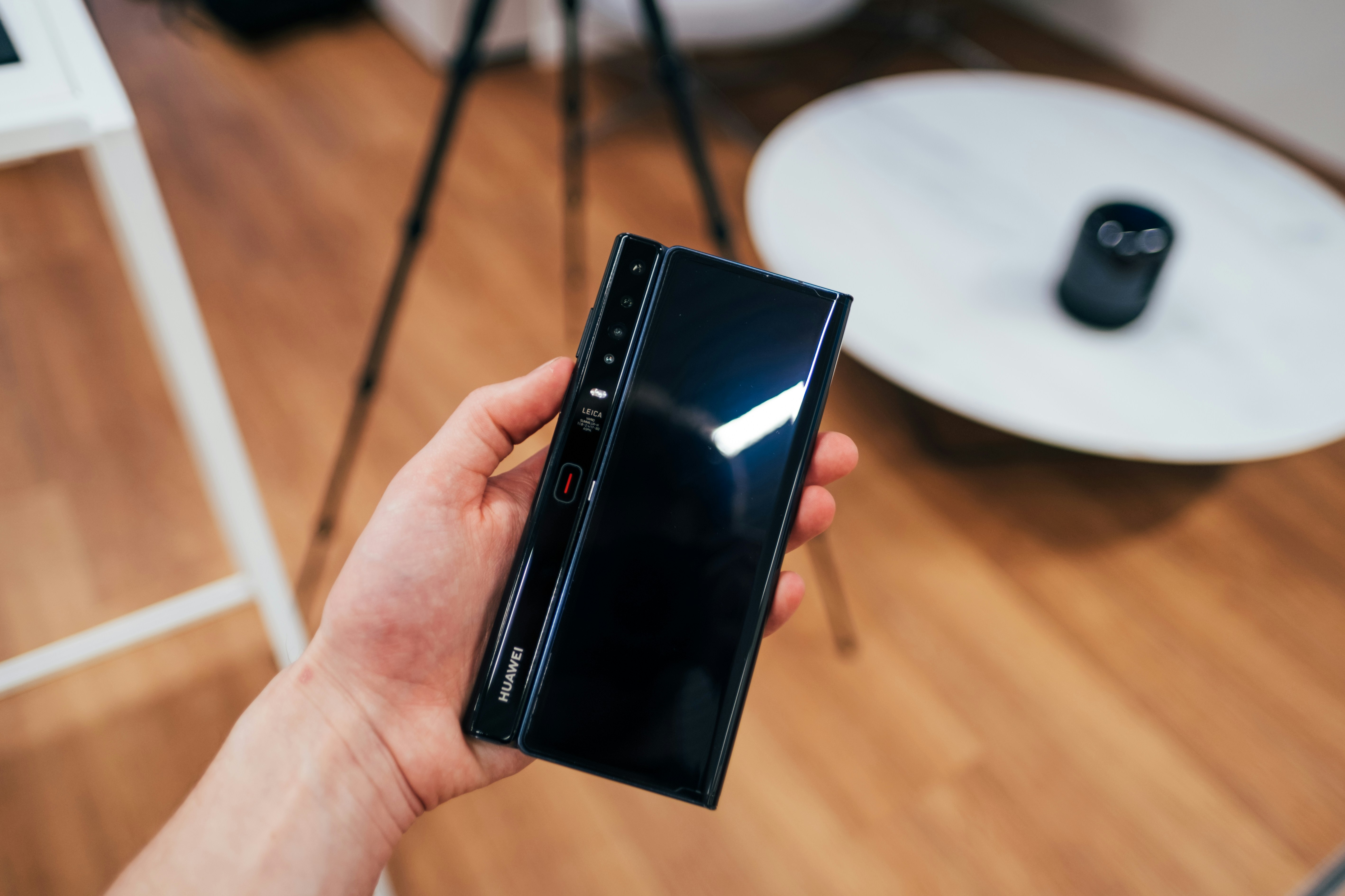 Huawei Mate Xs | 3 best free mate, huawei, mate x and tandem tech ...