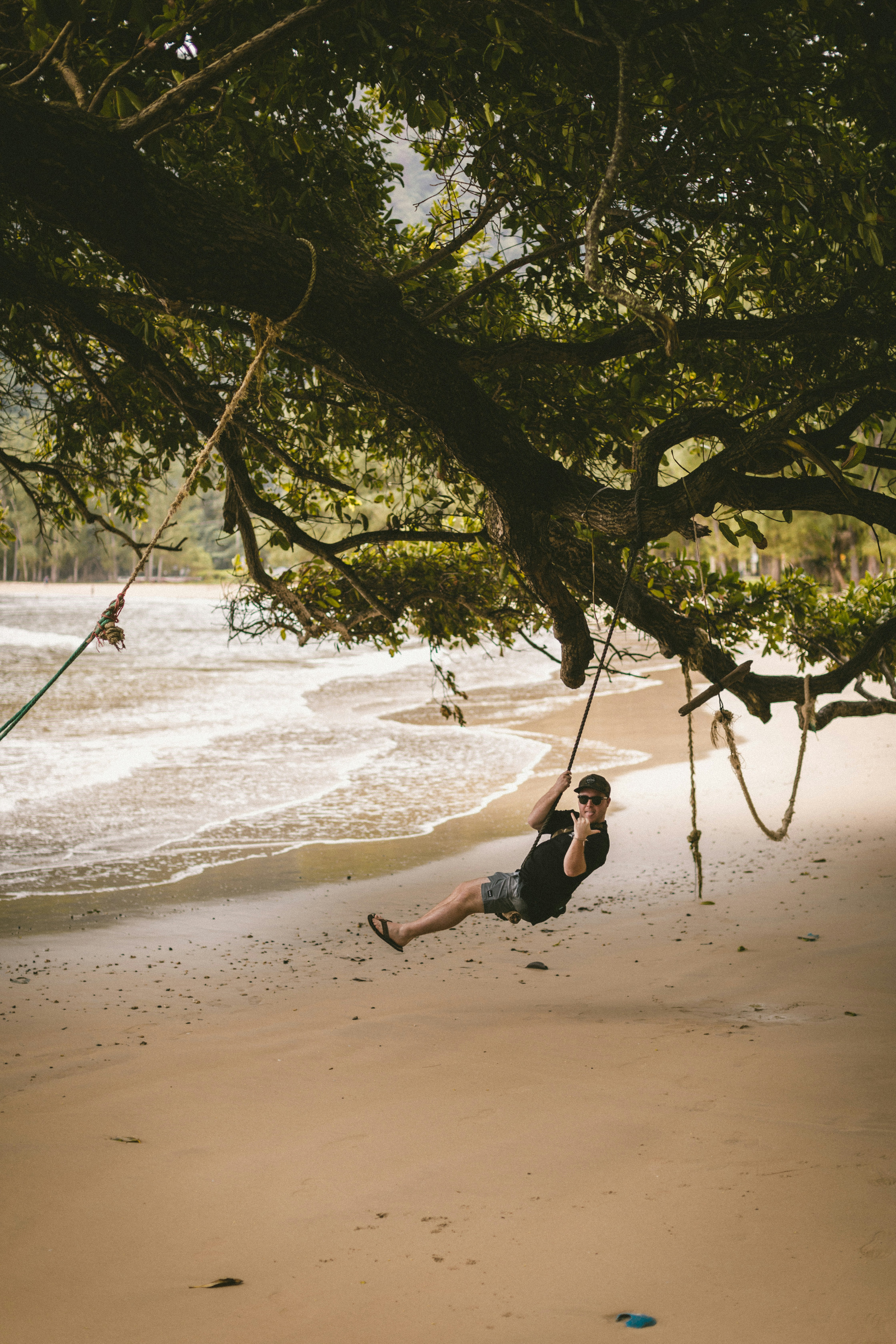 Travis Colbert (@traviscolbert) | Unsplash Photo Community