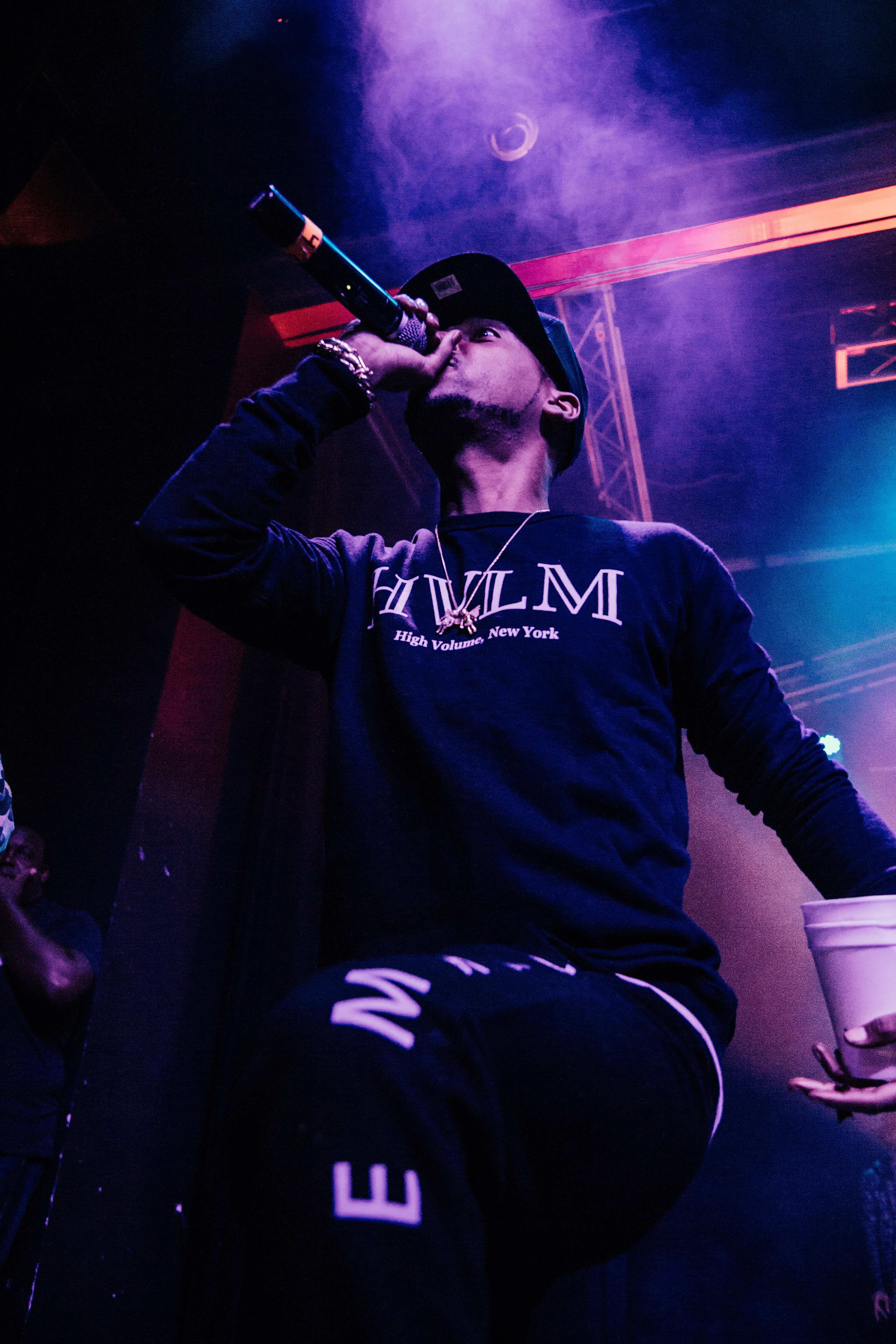 Joel Muniz (@jmuniz) | Unsplash Photo Community