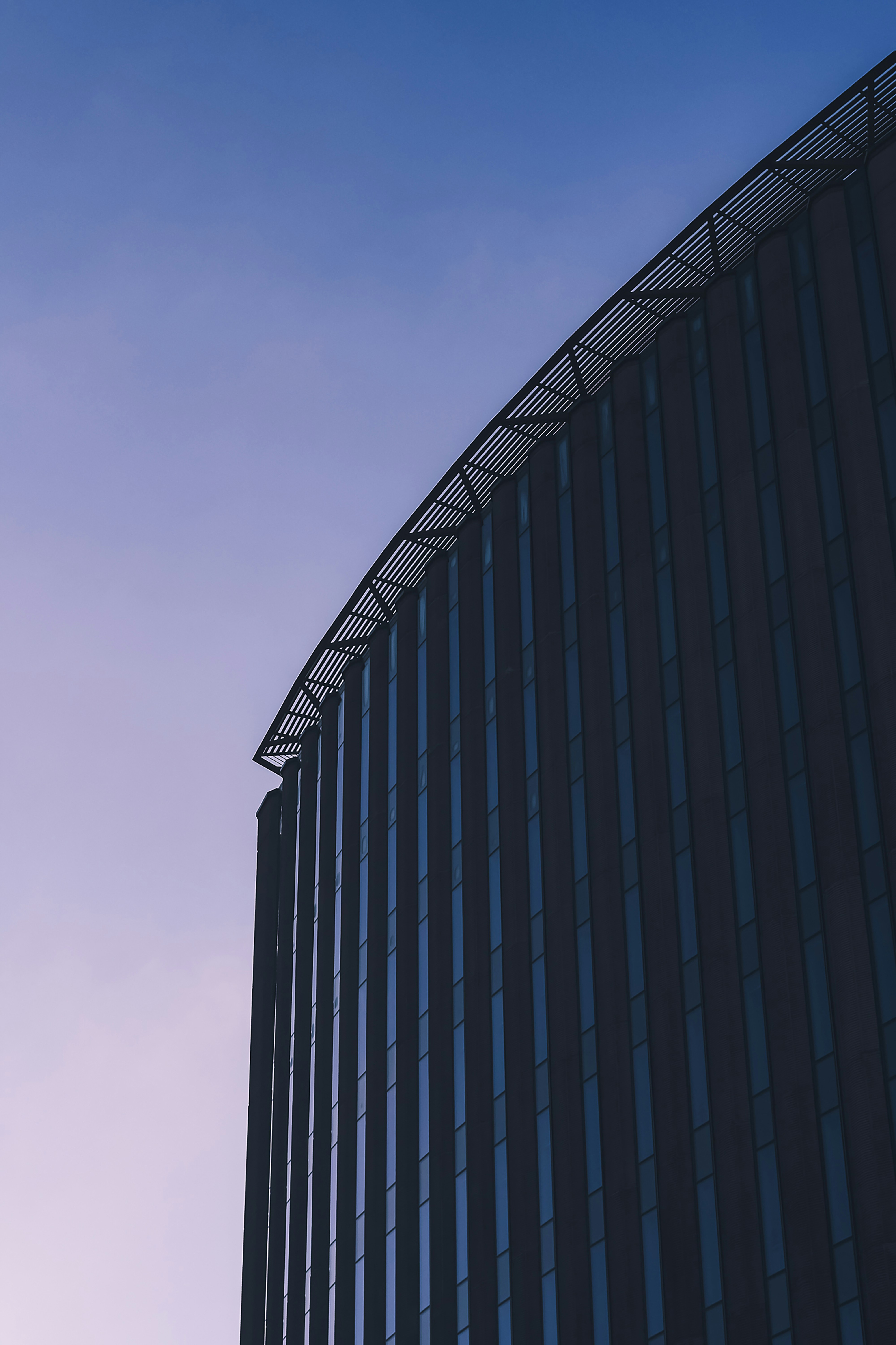 Black high rise building during daytime photo – Free London Image on ...