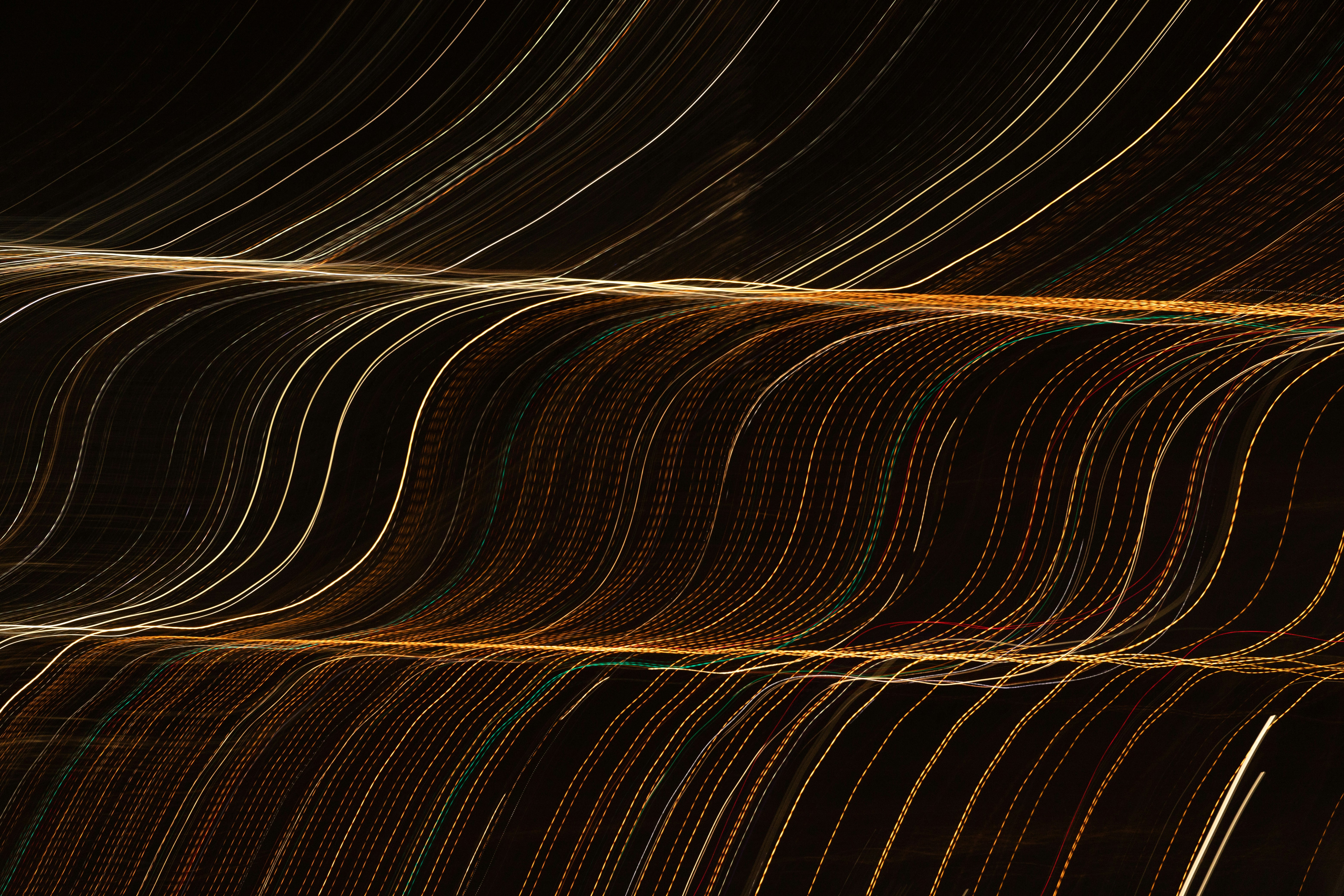 Foto Ilustración de línea marrón y blanco – Imagen Marrón gratis en ...