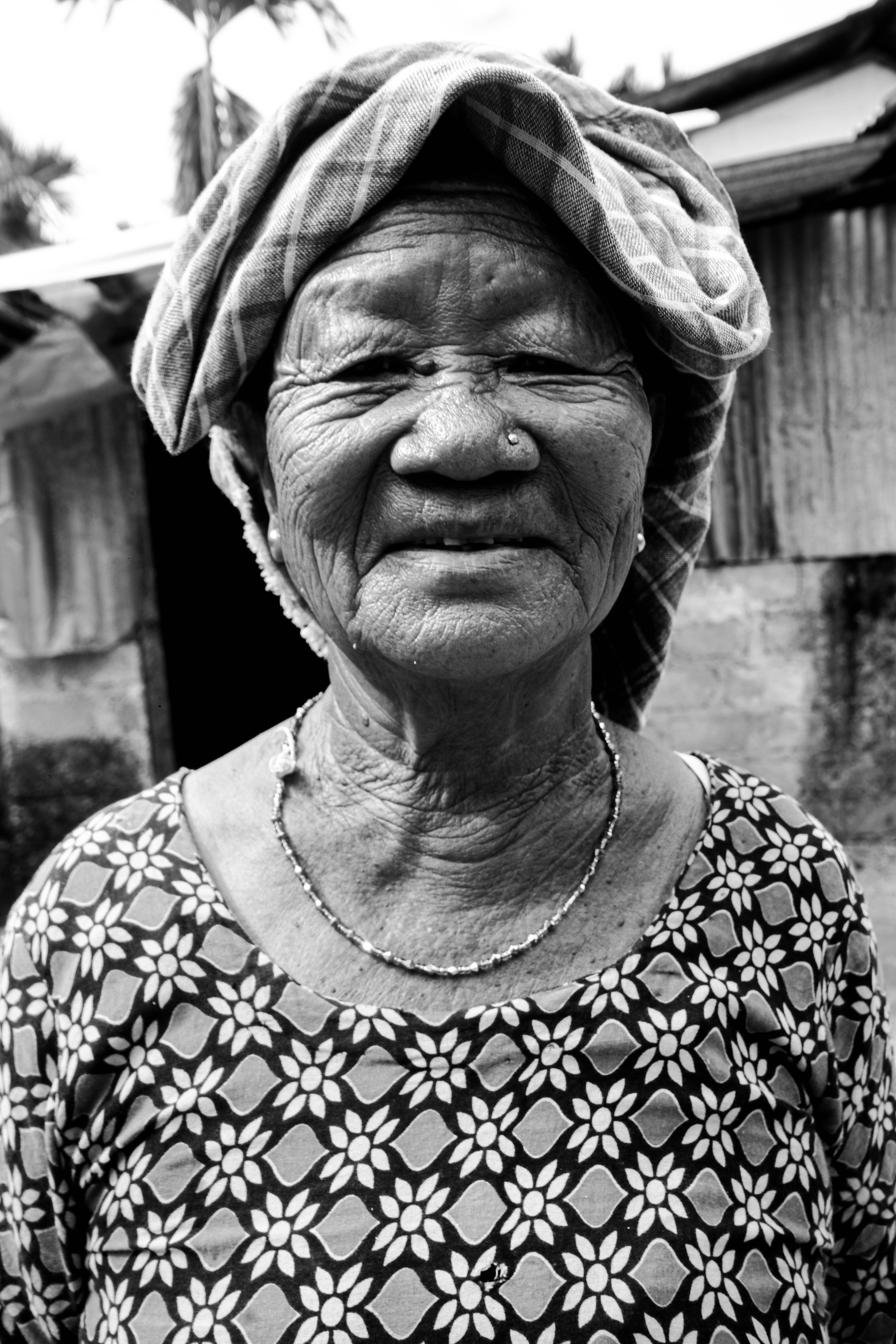 Wisdom Woven in Threads